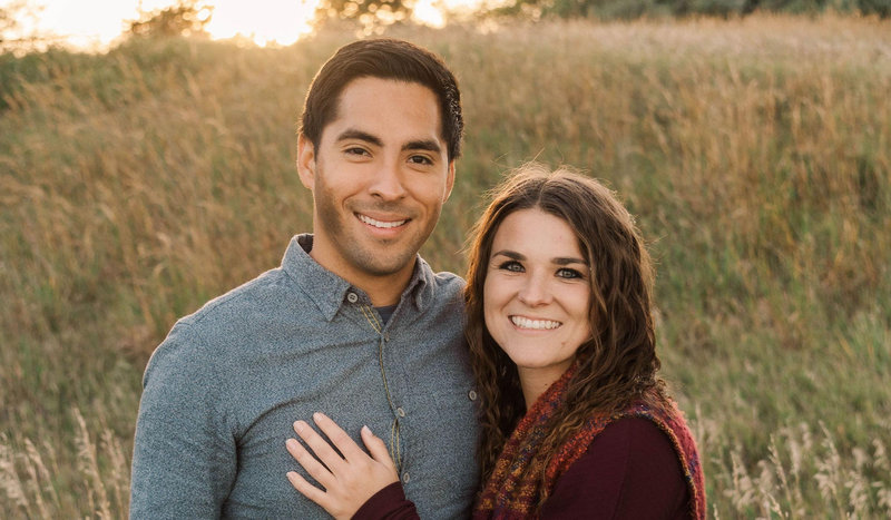 Hannah Obiden and Jackson Cervantes' Wedding Website