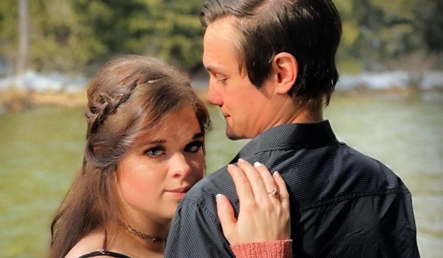 Sabrina Mael and Tugg Gibbons' Wedding Website