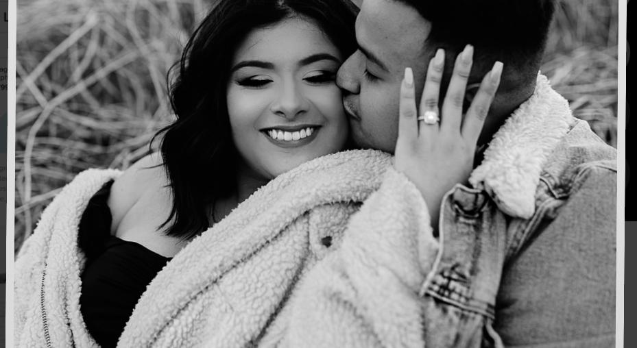 Jennifer Reyes and Gerardo Rutiaga's Wedding Website