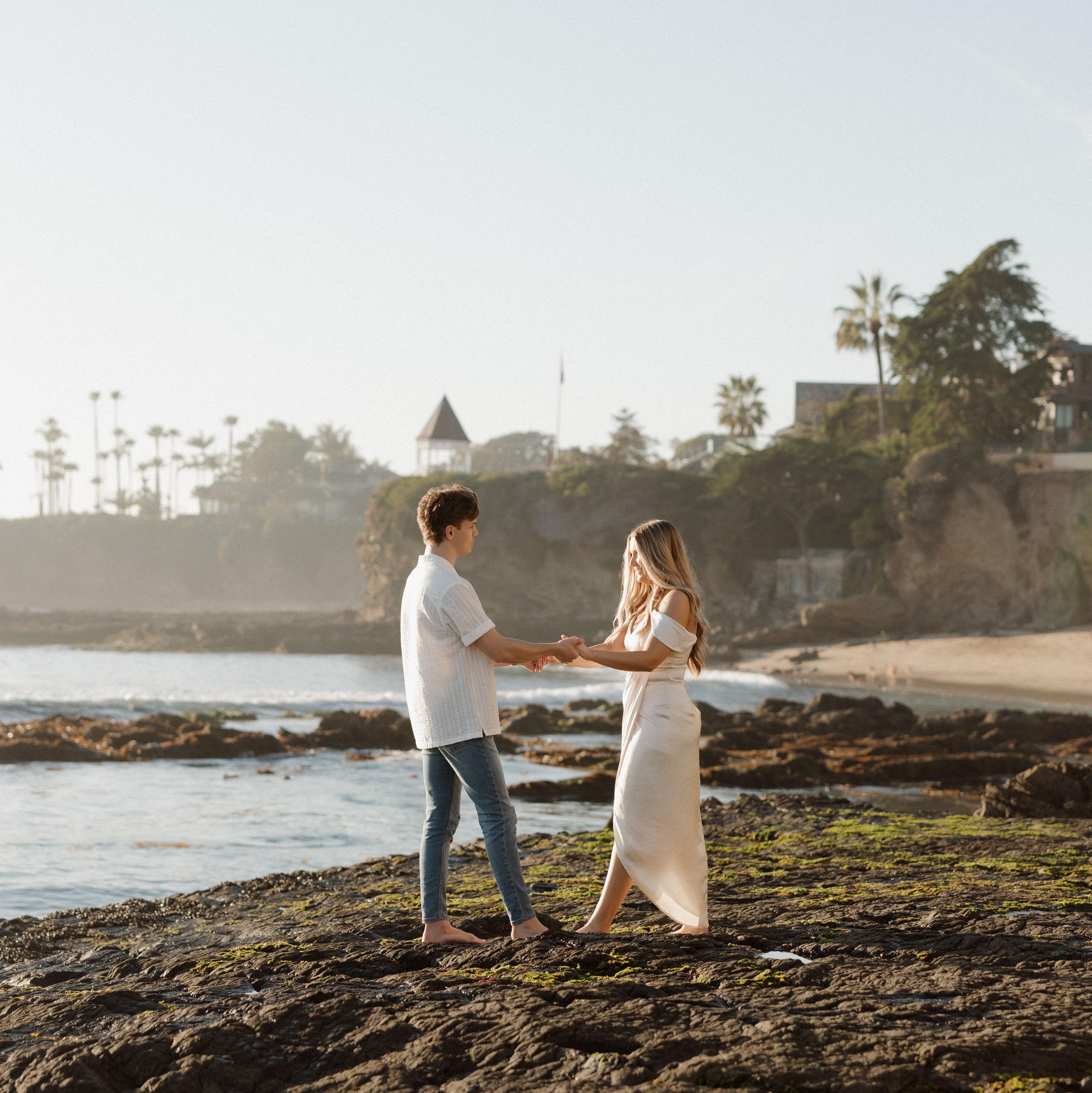 Adelaide Johnson and Rayce Nelson's Wedding Website