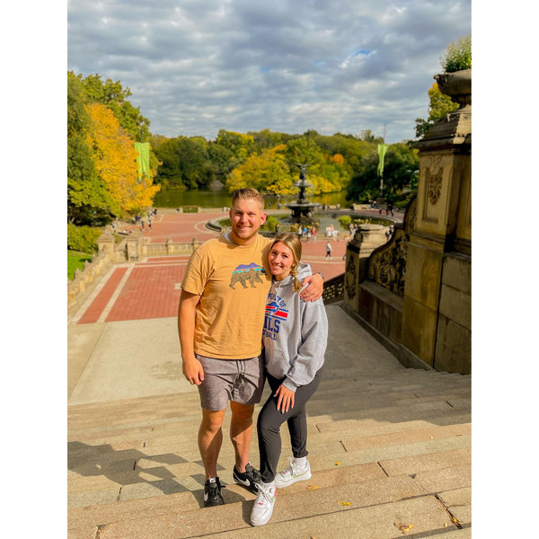 Sarah Egbert and Devin Rottweiler's Wedding Website