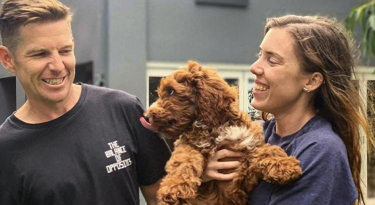 Brienna Anderson and Chris Jackson's Wedding Website