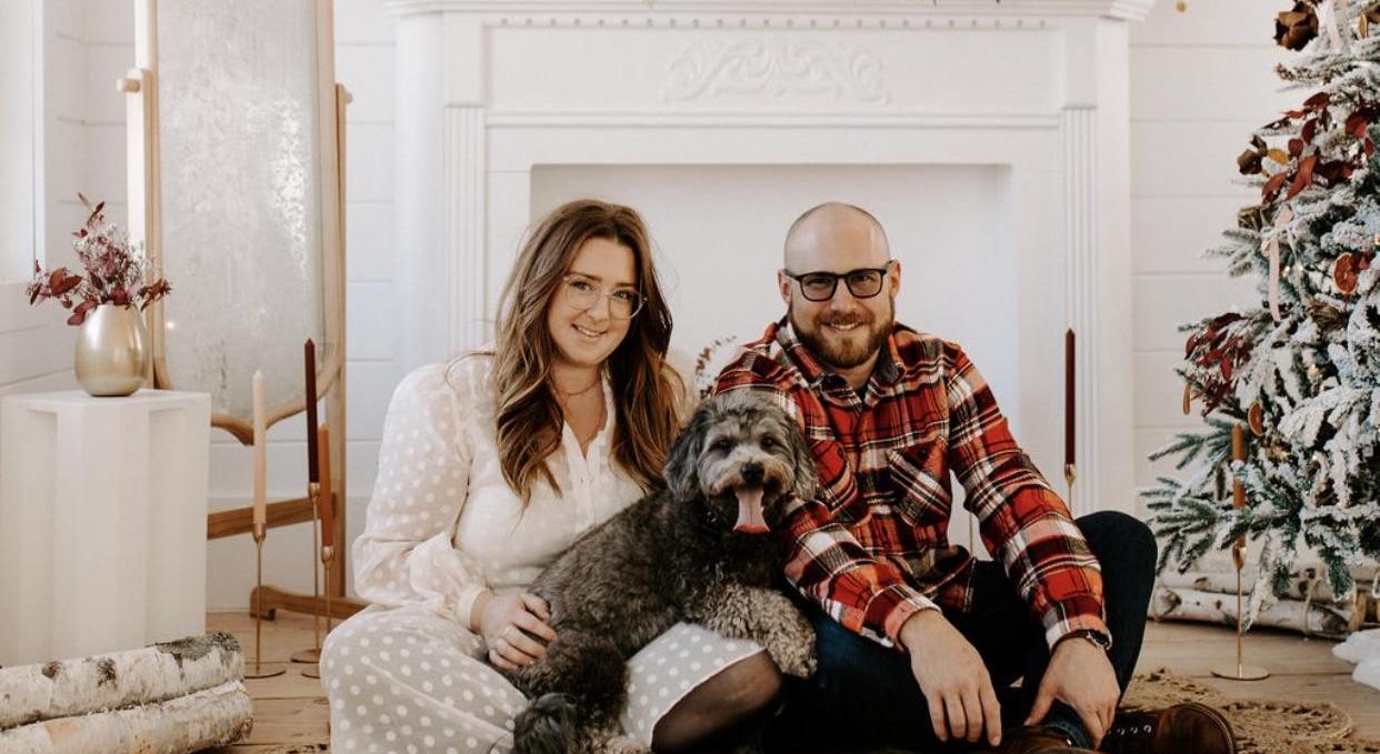 Colleen O'Connor and Jeff Tapper's Wedding Website