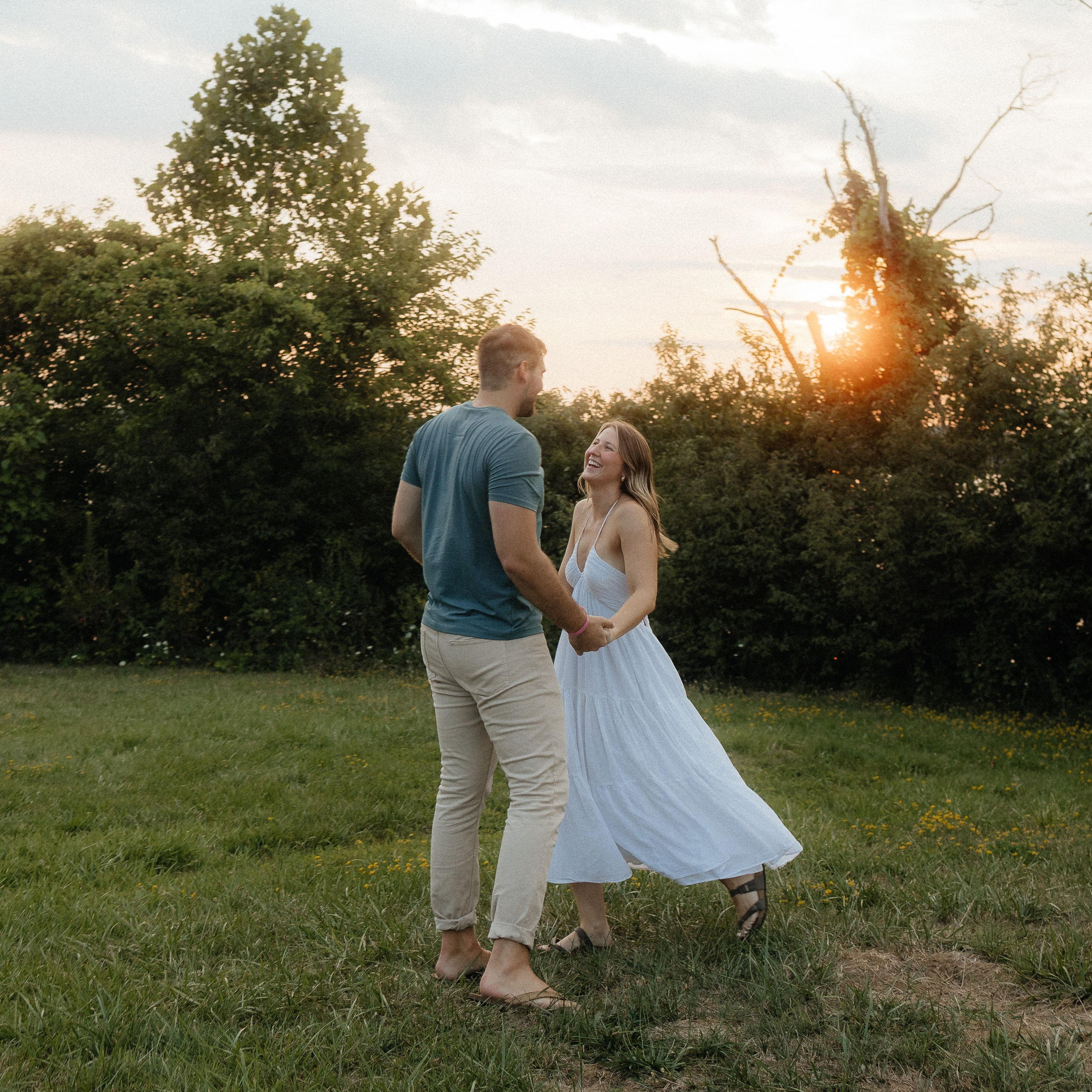Molly Delaney and Bryce Crosen's Wedding Website