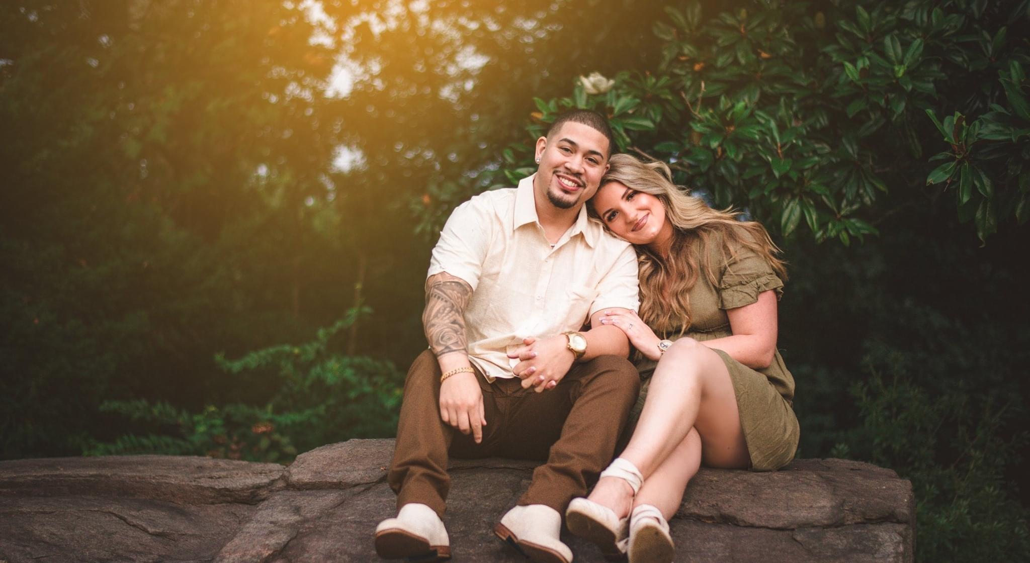 Emily Houston and Andrew LaSalle's Wedding Website