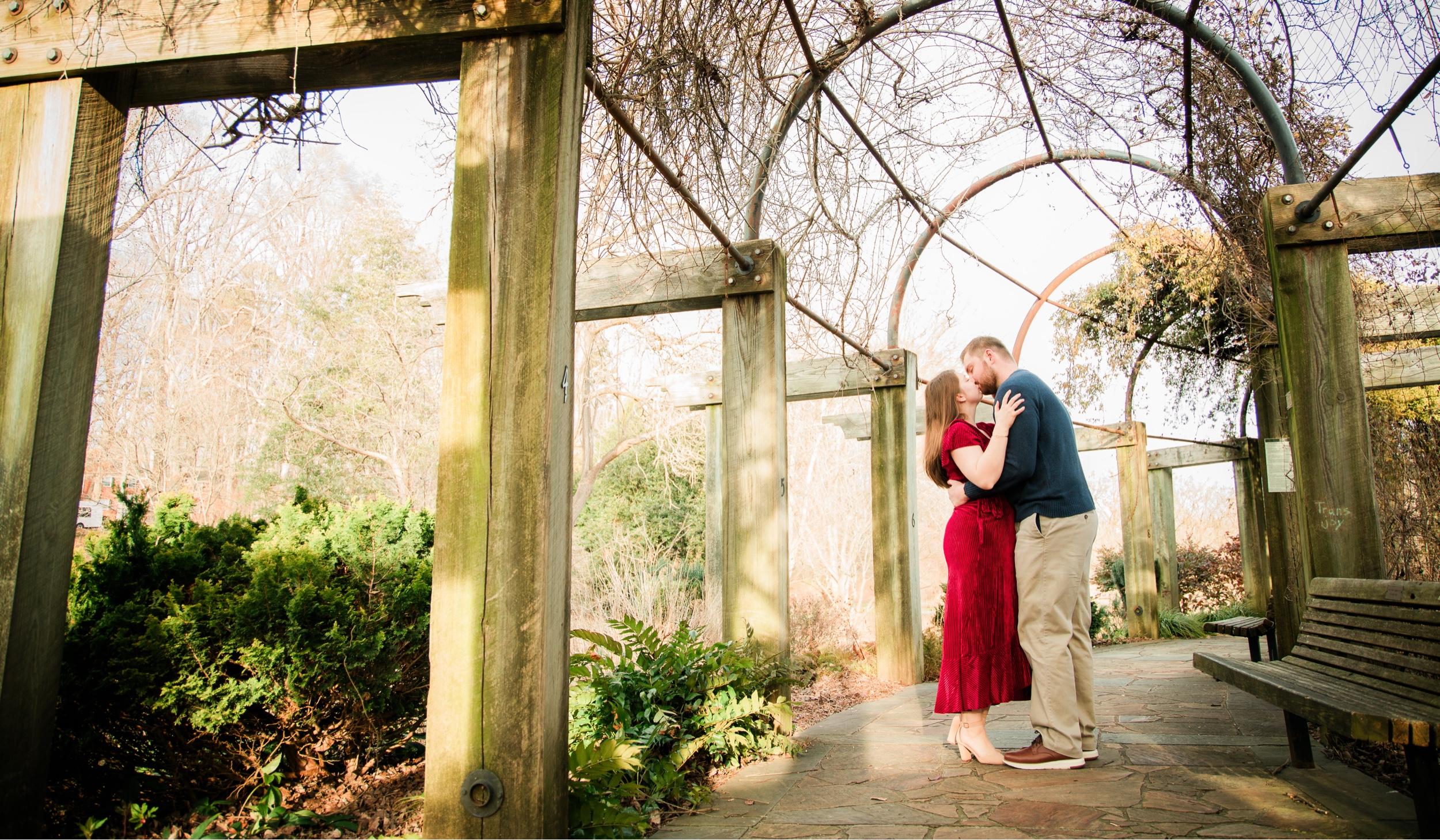 Leah Talbott and Stephen Johnson's Wedding Website