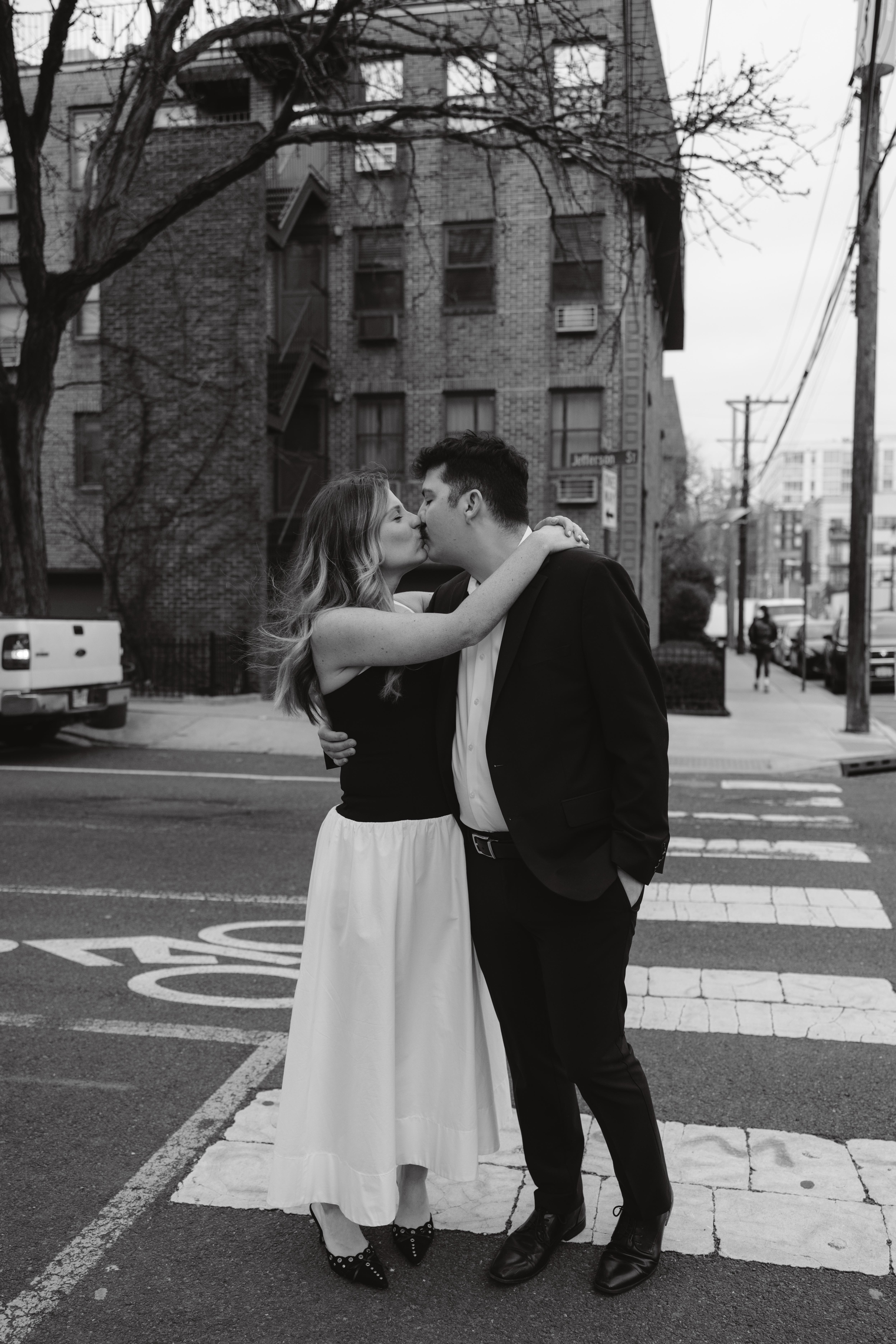 Amanda Bulger and Vasilios Mitropoulos' Wedding Website