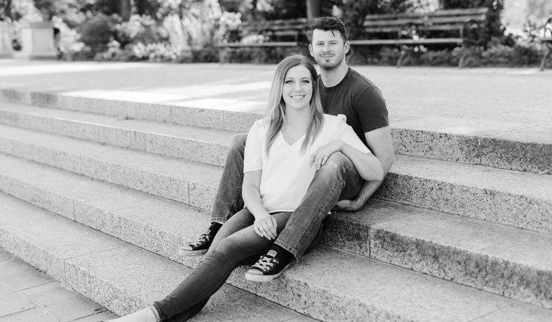 Rachel Neuhalfen and Tristan Boots' Wedding Website
