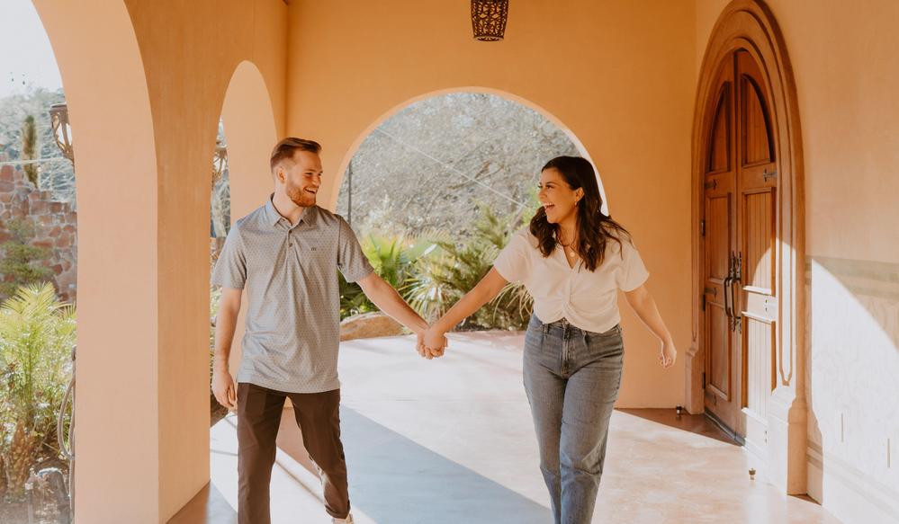 Alex Tello and Zach Till's Wedding Website