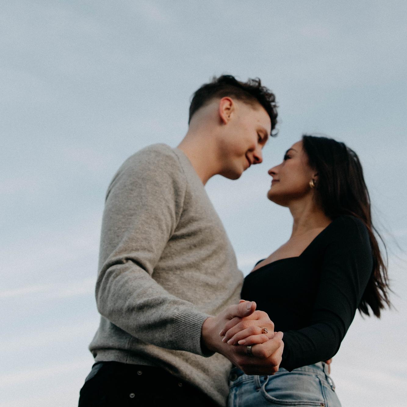 Jade Graham and Dylan Richards' Wedding Website