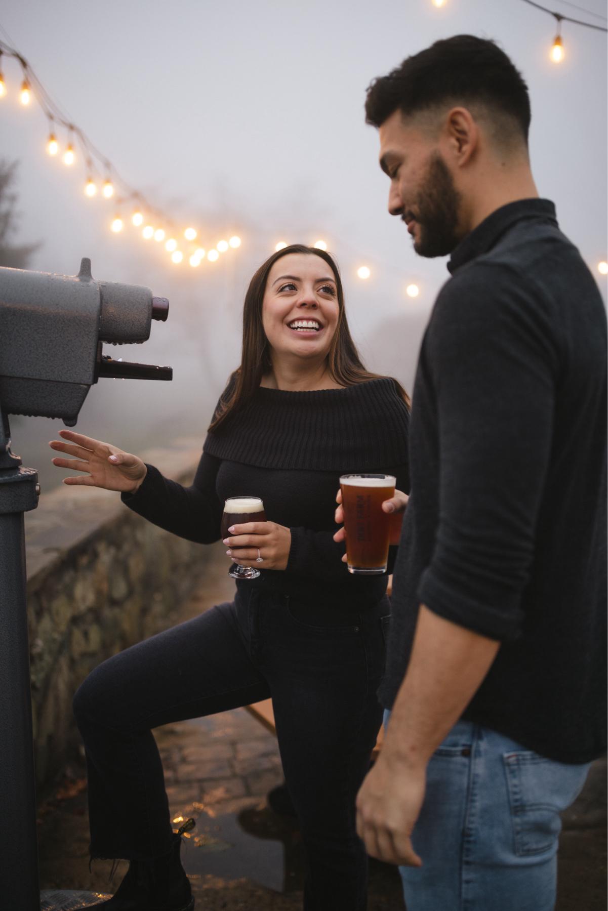 Mariah Quintero and Joshua Haefner's Wedding Website