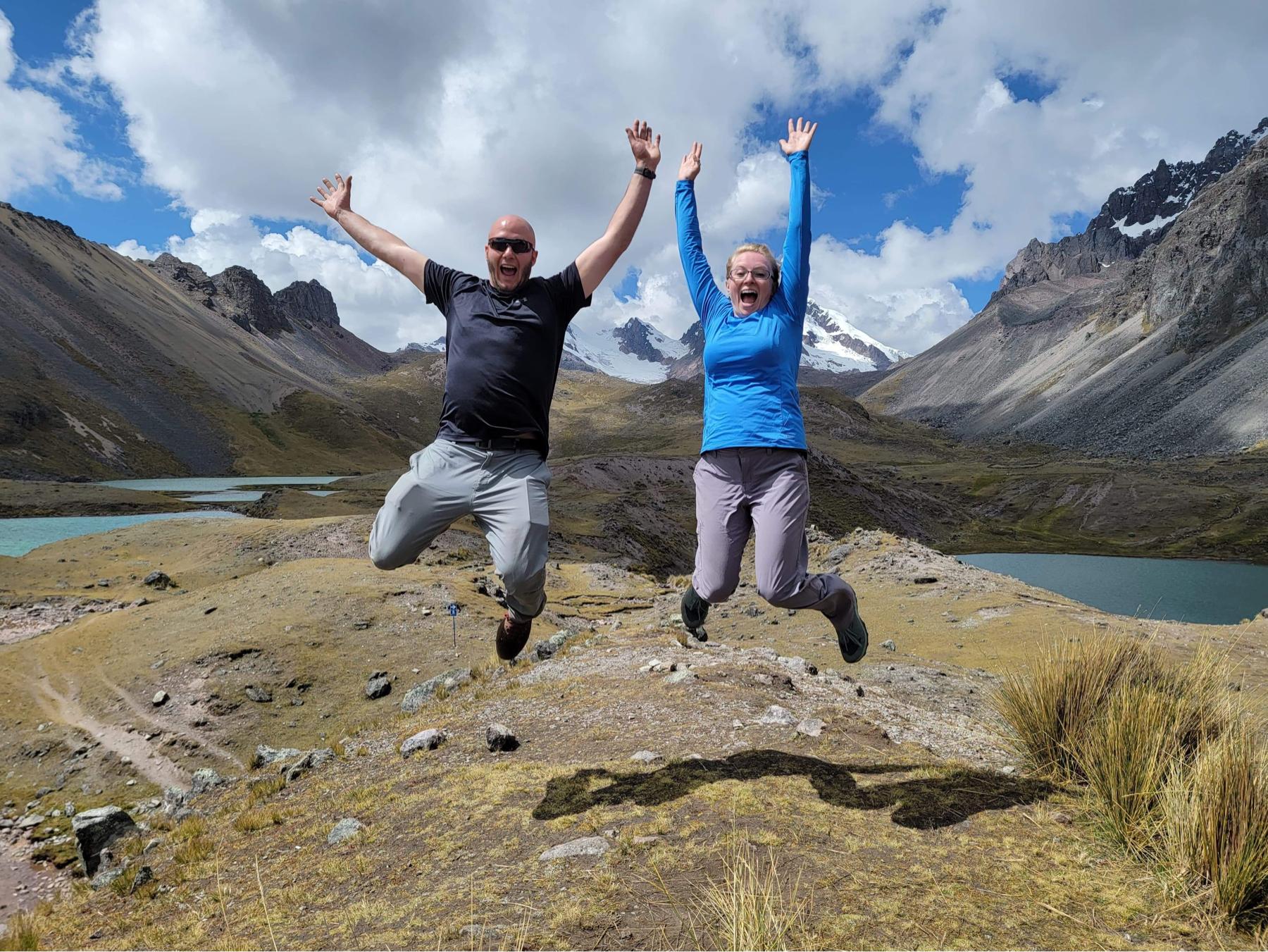 Desiree Guaraldi and Travis Compo's Wedding Website