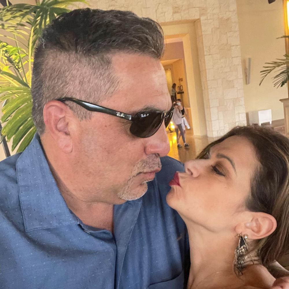 Christine Palamara and Joe Trause's Wedding Website