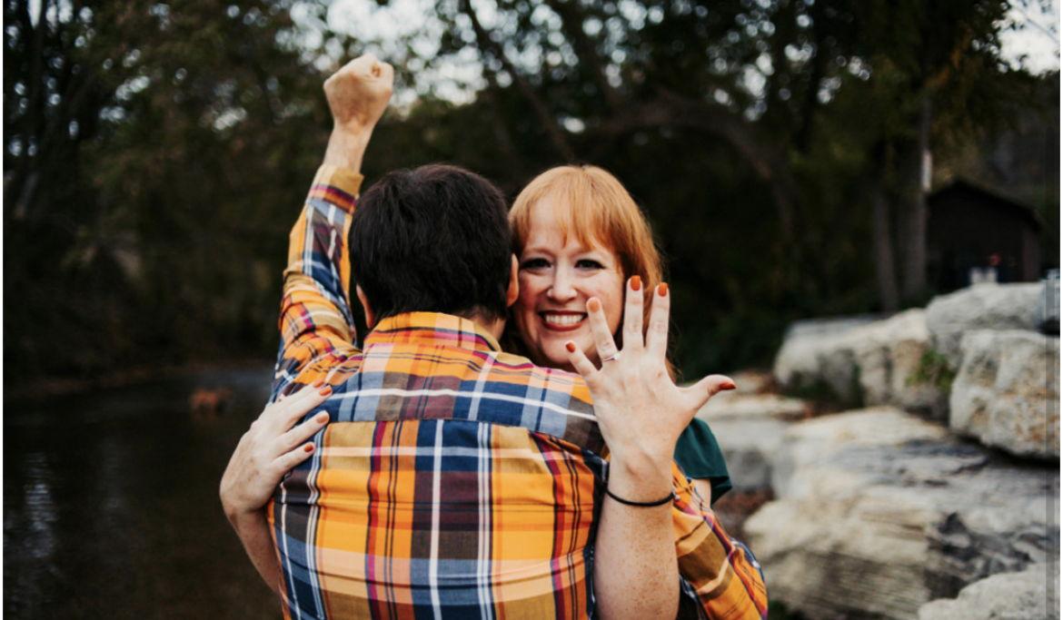 Sandra VanMatre and Carl Kruger's Wedding Website