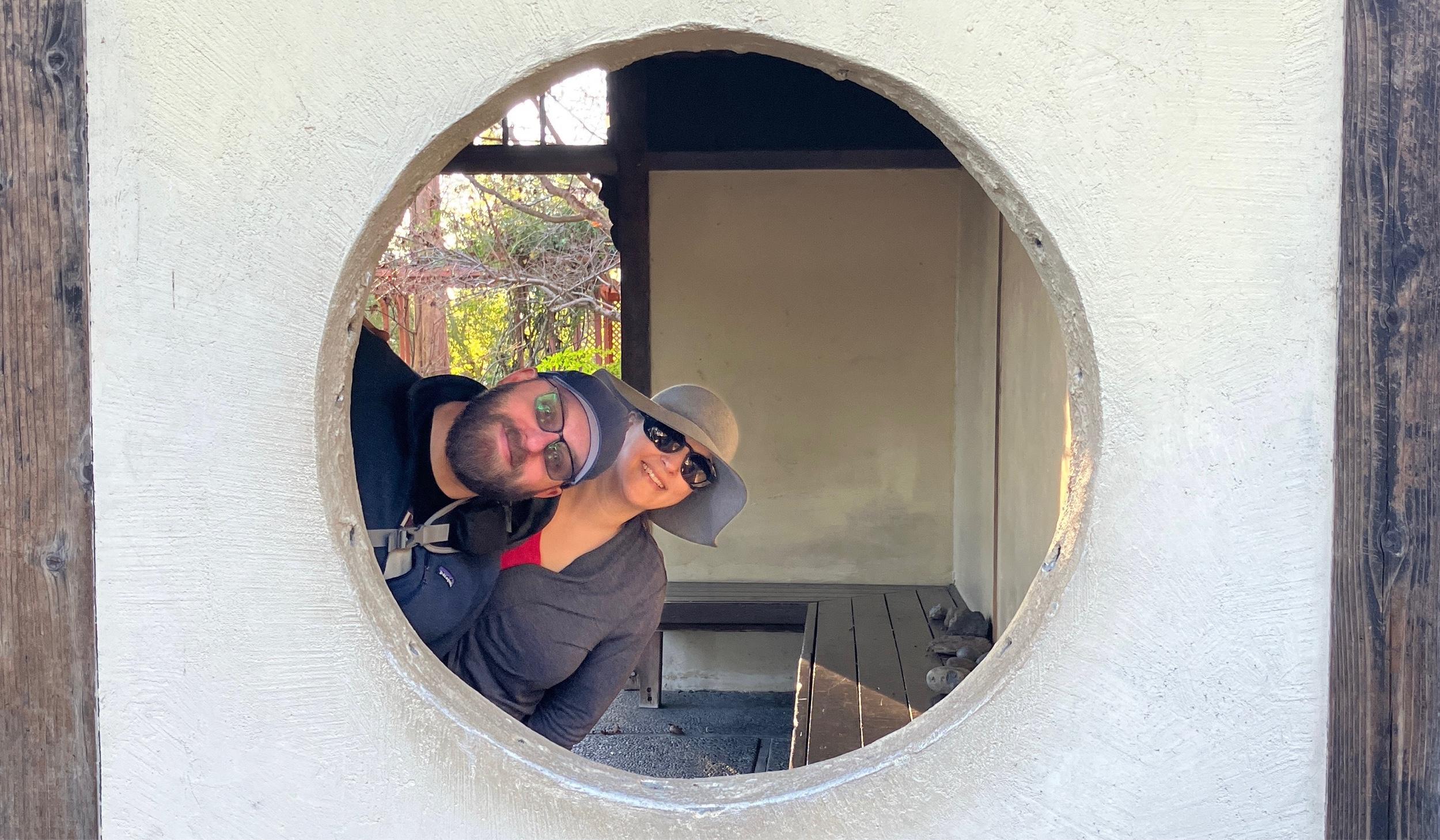 Chris Erickson and Josefine Hesse's Wedding Website