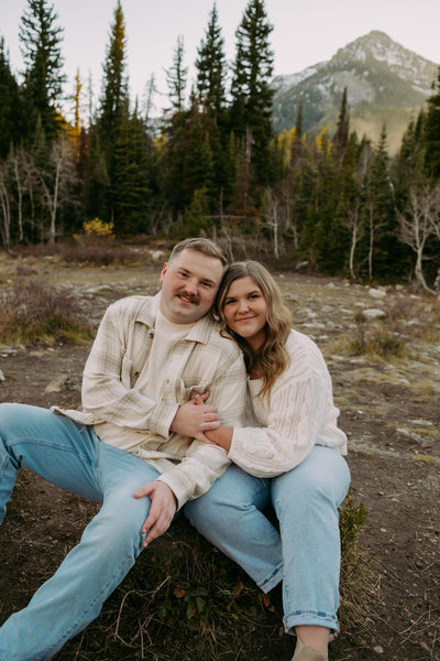 Kaidan Simon and Maclane Westbrook's Wedding Website
