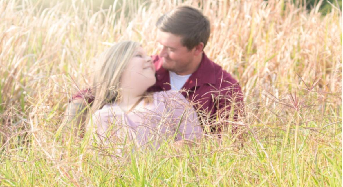 Mariah Messner and Brian Miller's Wedding Website