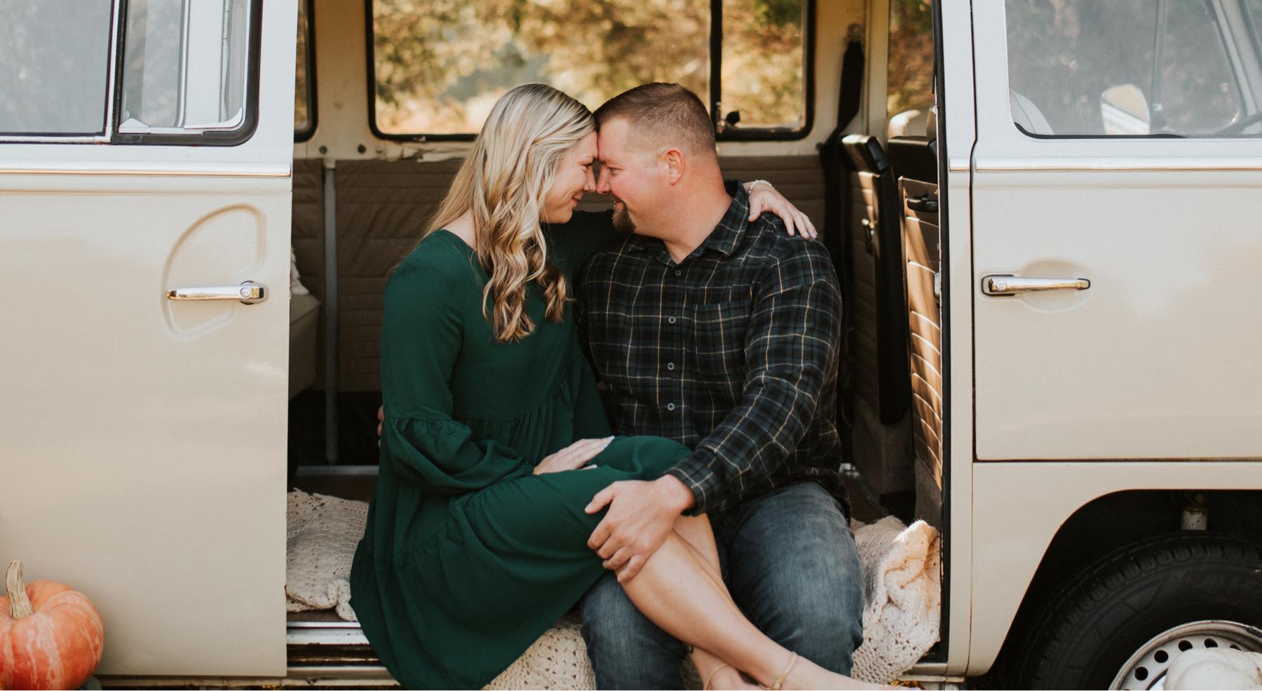 Raygan Lloyd and Austin Harmel's Wedding Website