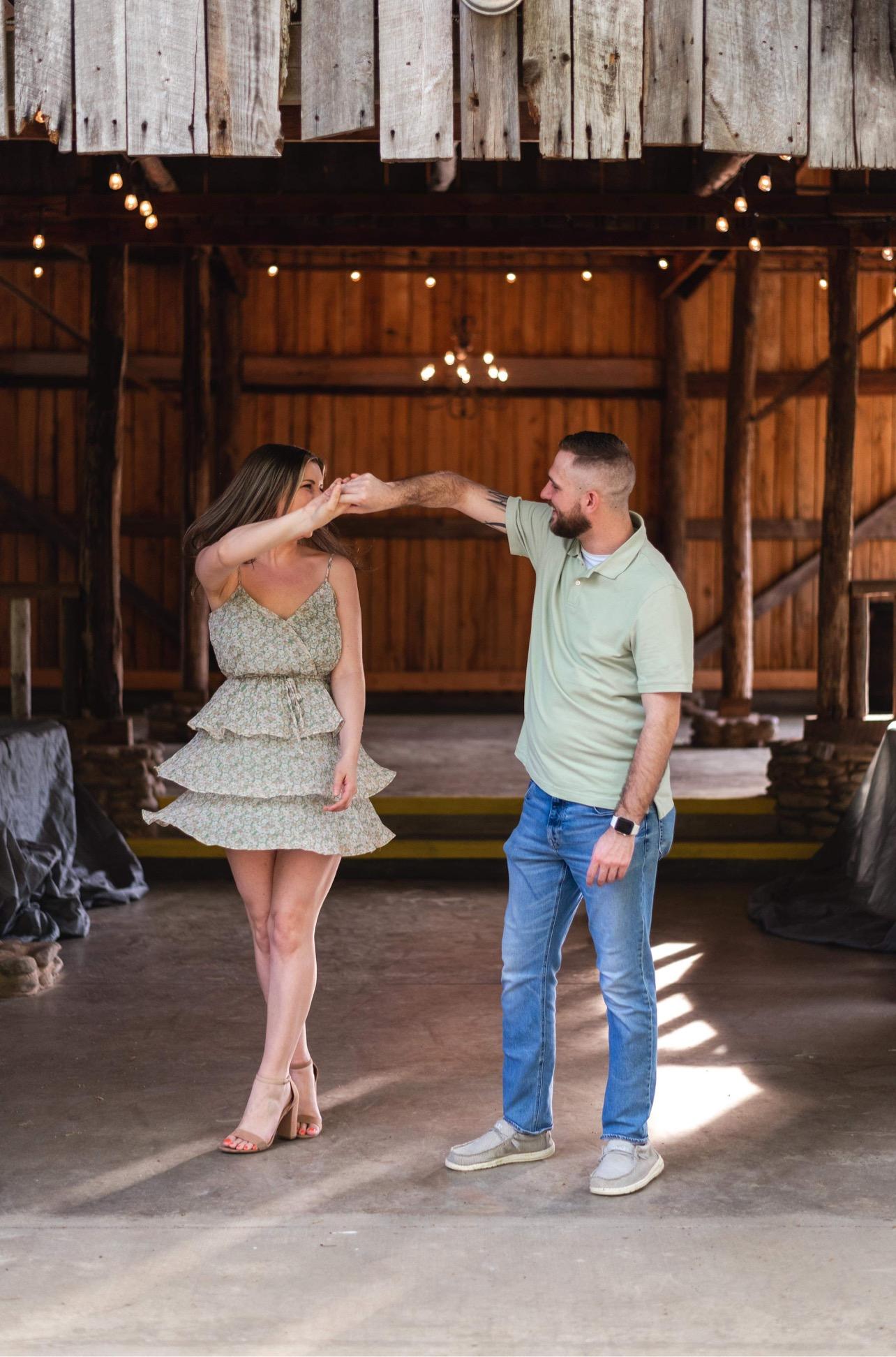 Shannon Hall and Hunter Sutton's Wedding Website