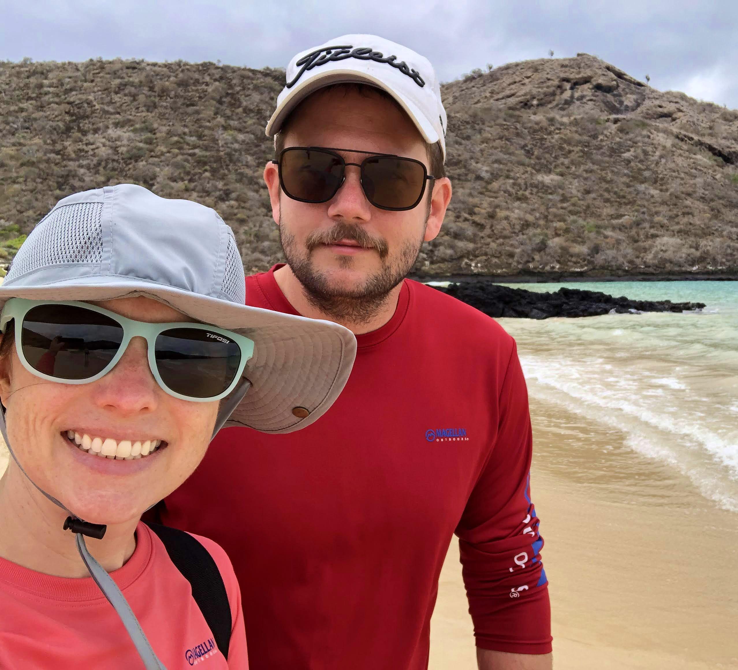 Rachel Woolley and Bryan Benoit's Wedding Website