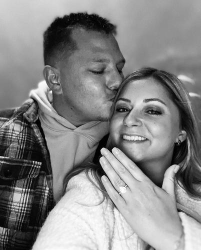 Kimberly McNally and Kevin Schaefer's Wedding Website