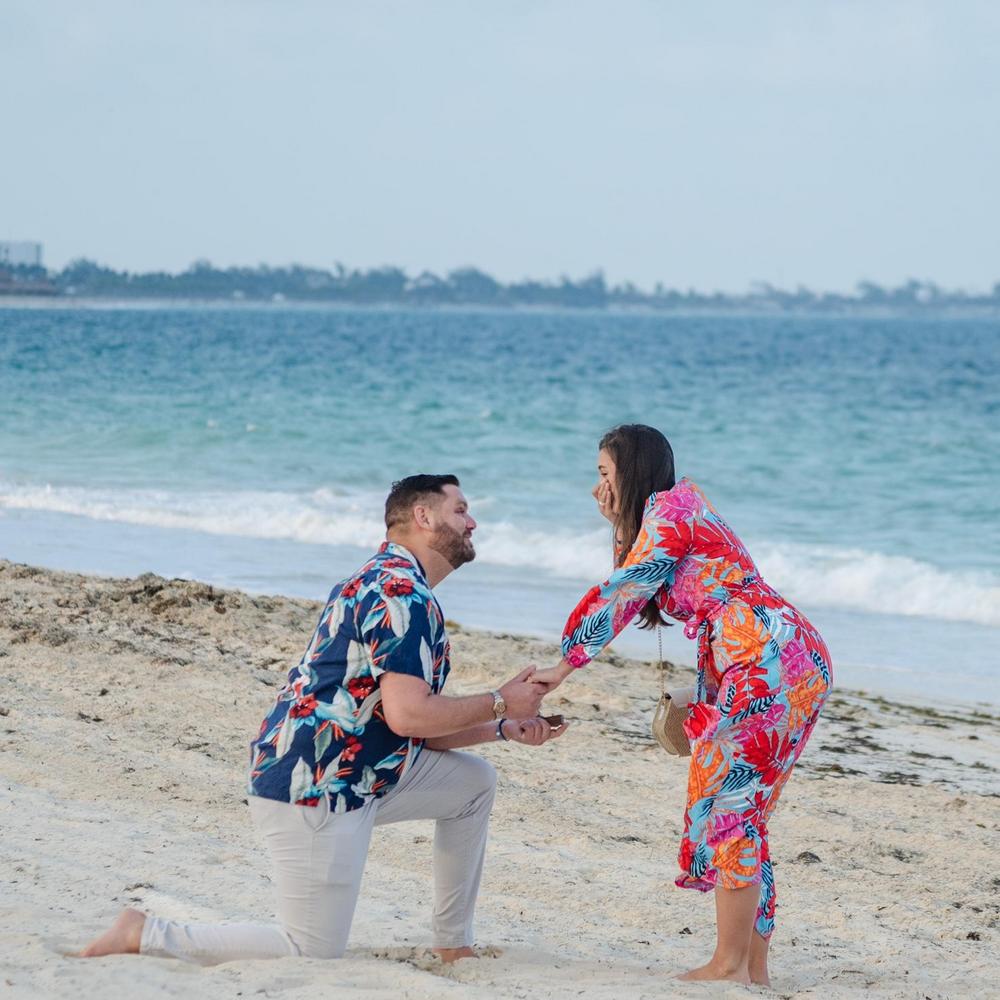 Taylor Heinz and Morgan Byers' Wedding Website