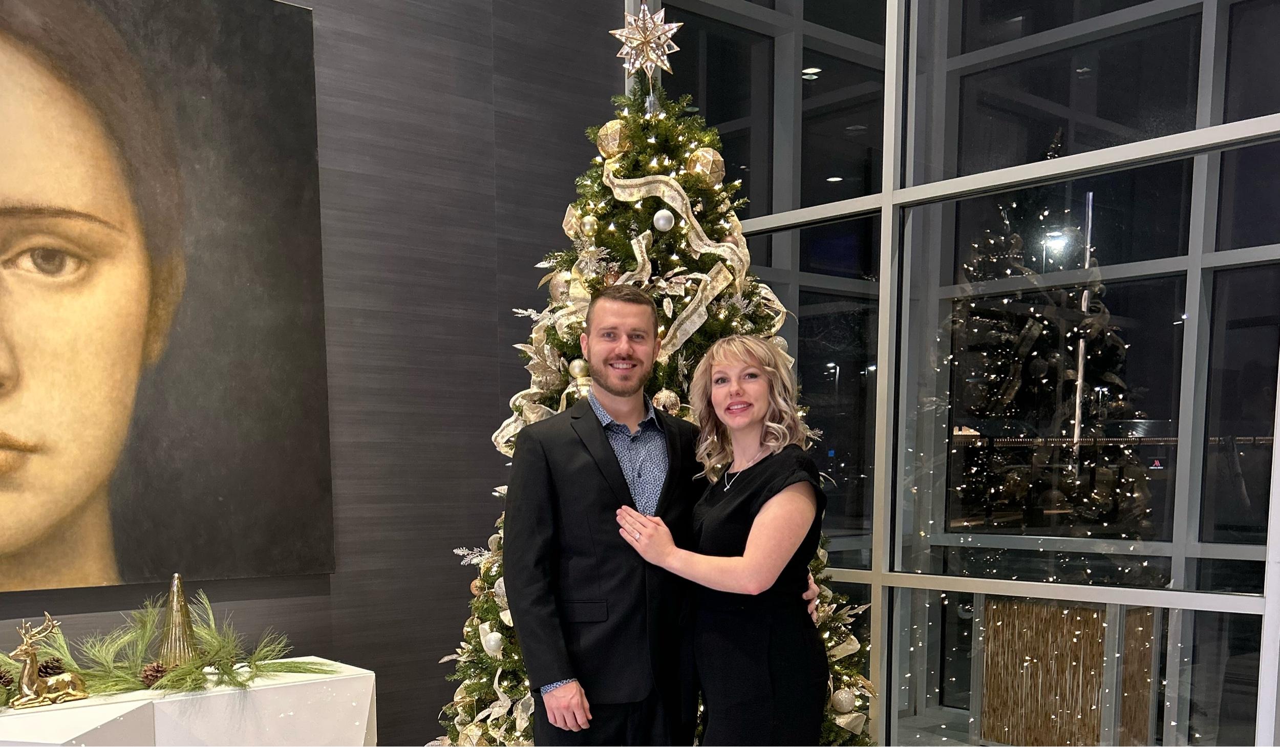 Kylie Dickerson and Jason Kneifl's Wedding Website