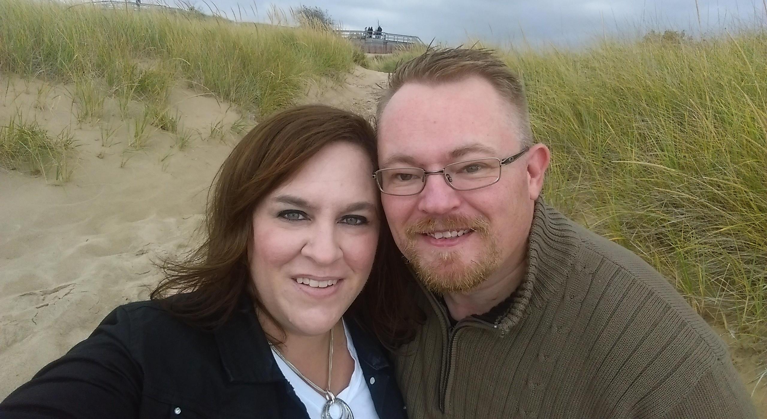 Amanda Behrman and John Reinert's Wedding Website