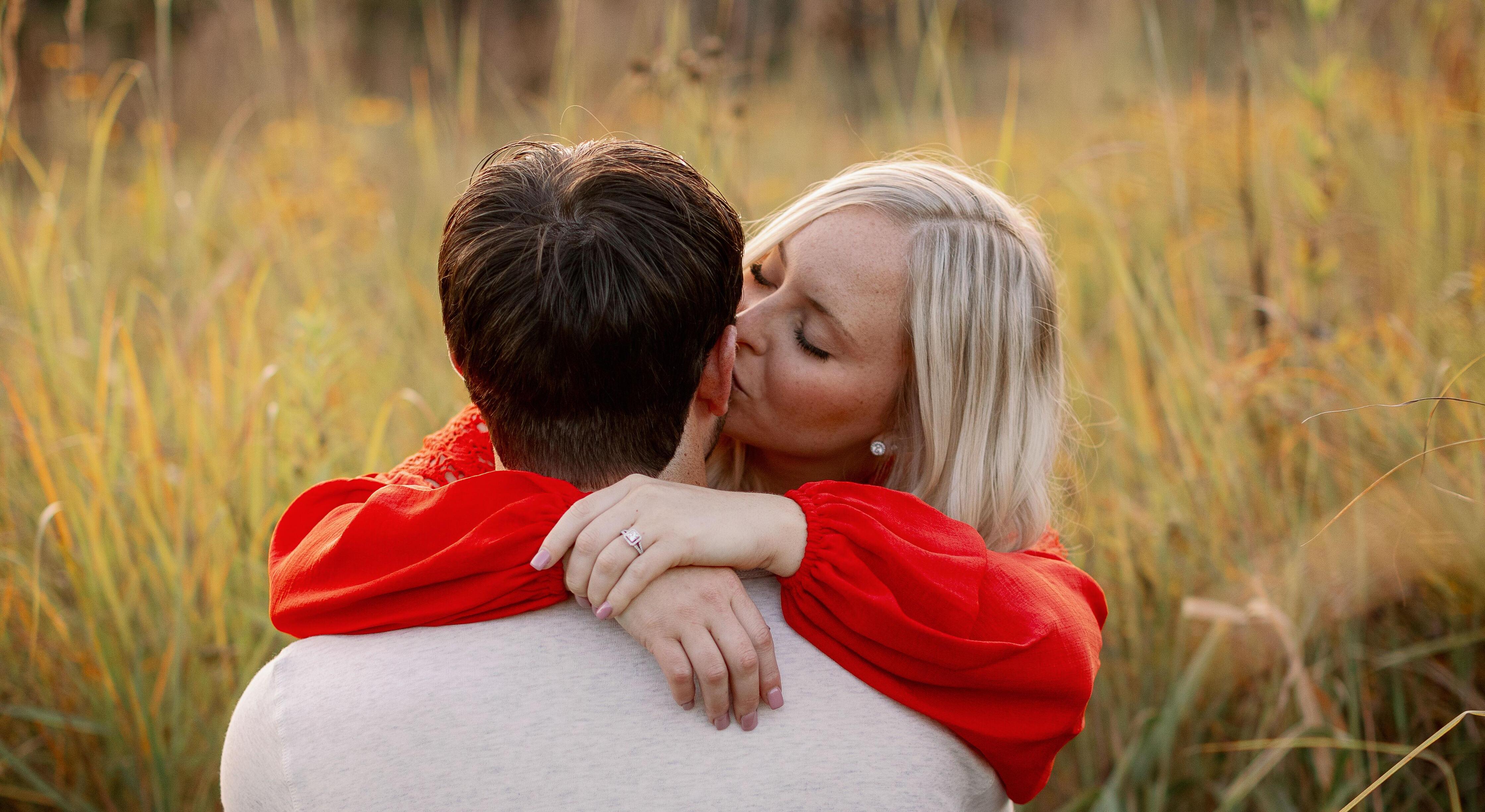 Jessica Young and Riley Misch's Wedding Website