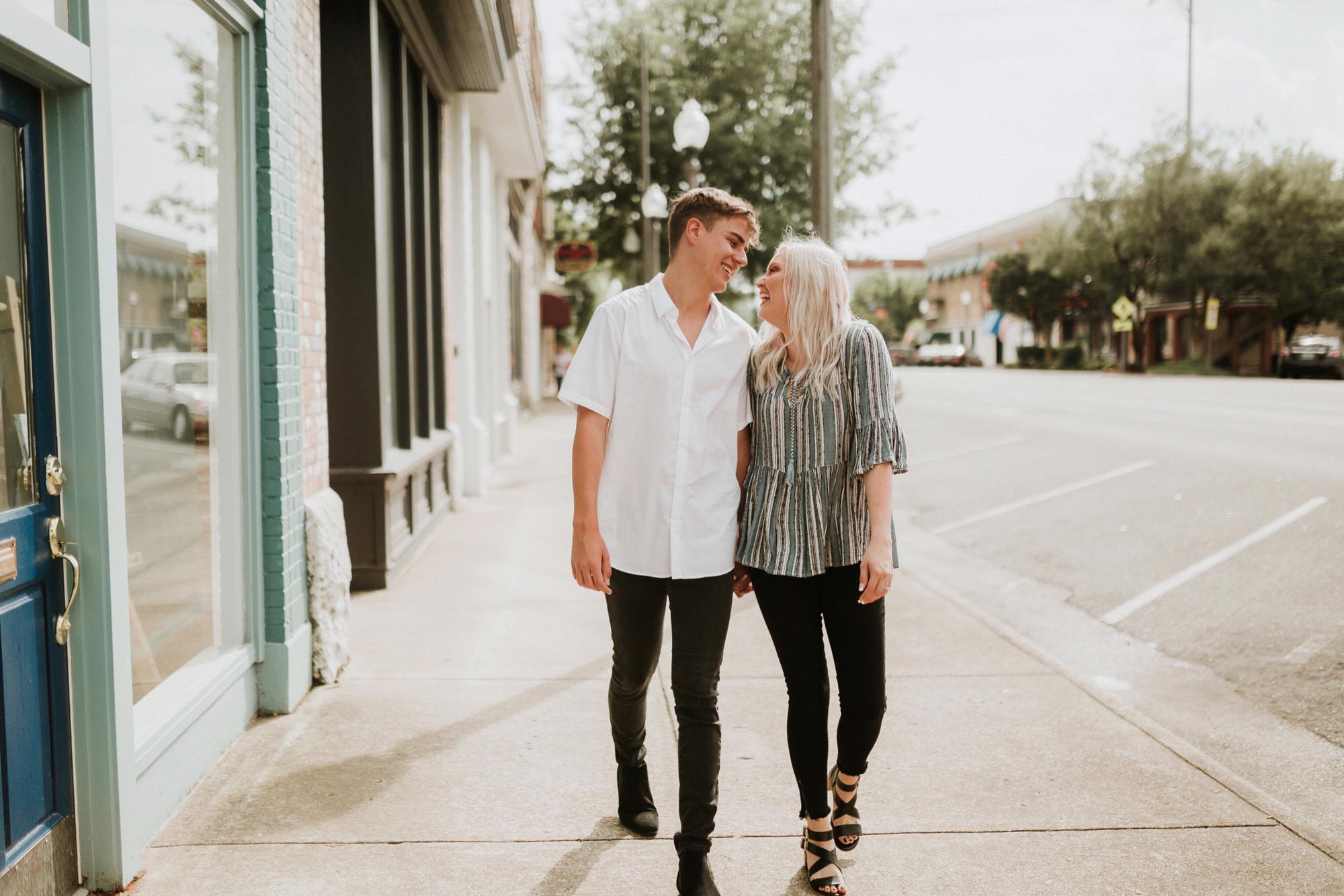 Mackenzie Barnett and Corey Ball's Wedding Website