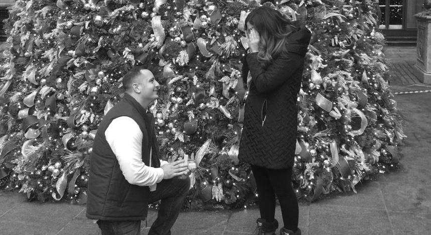 Cody Gavin and Maggie Barry's Wedding Website