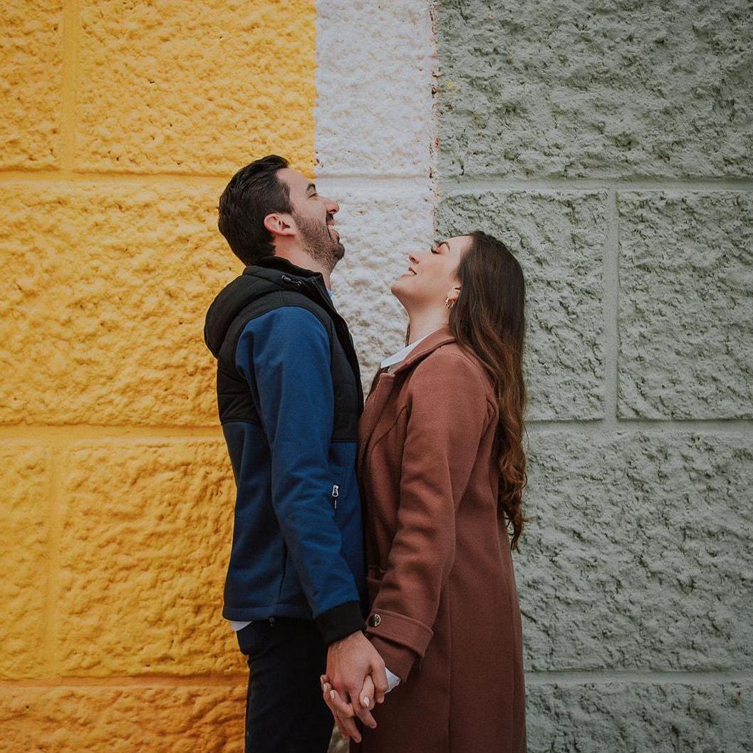 Leslie Fregozo and Jorge Villar's Wedding Website