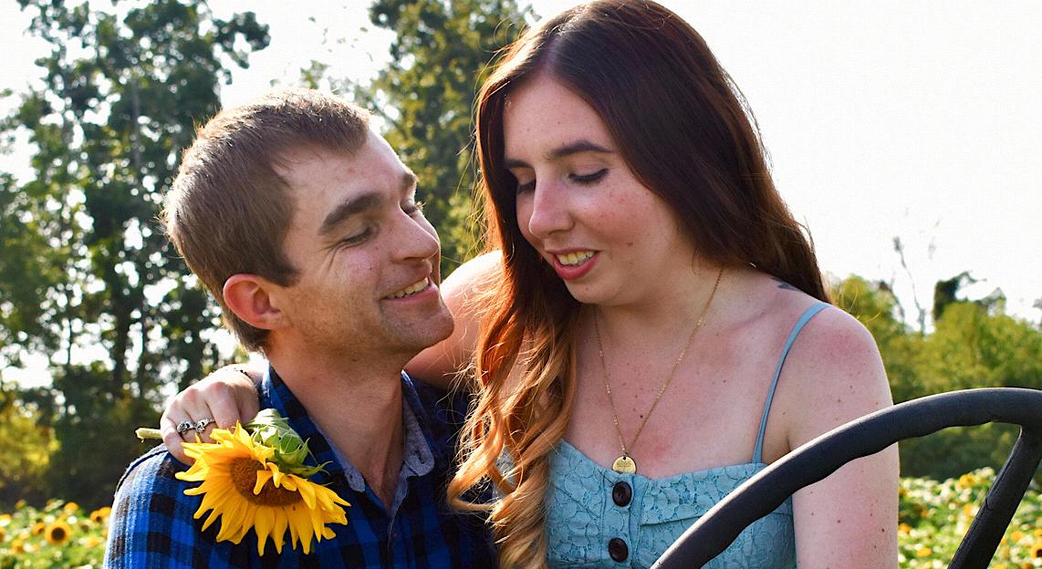 Kristi Gessner and Kyle McConeghy's Wedding Website