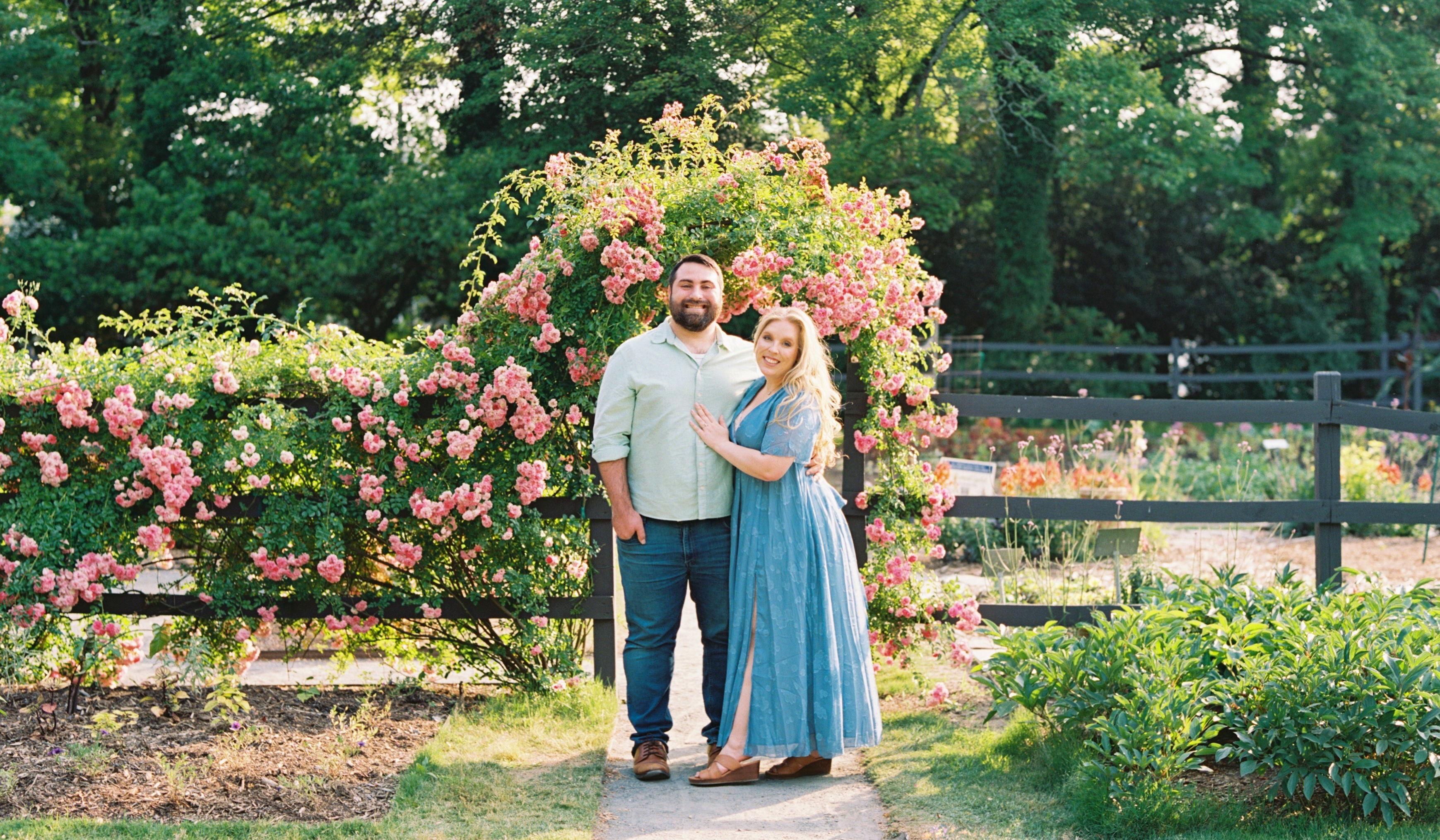 Hayley Kessler and Chase Pittman's Wedding Website
