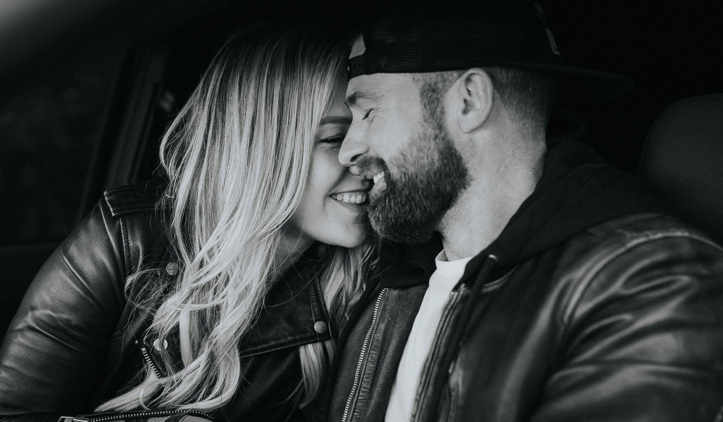 Molly McKenna and Rich Manaro's Wedding Website