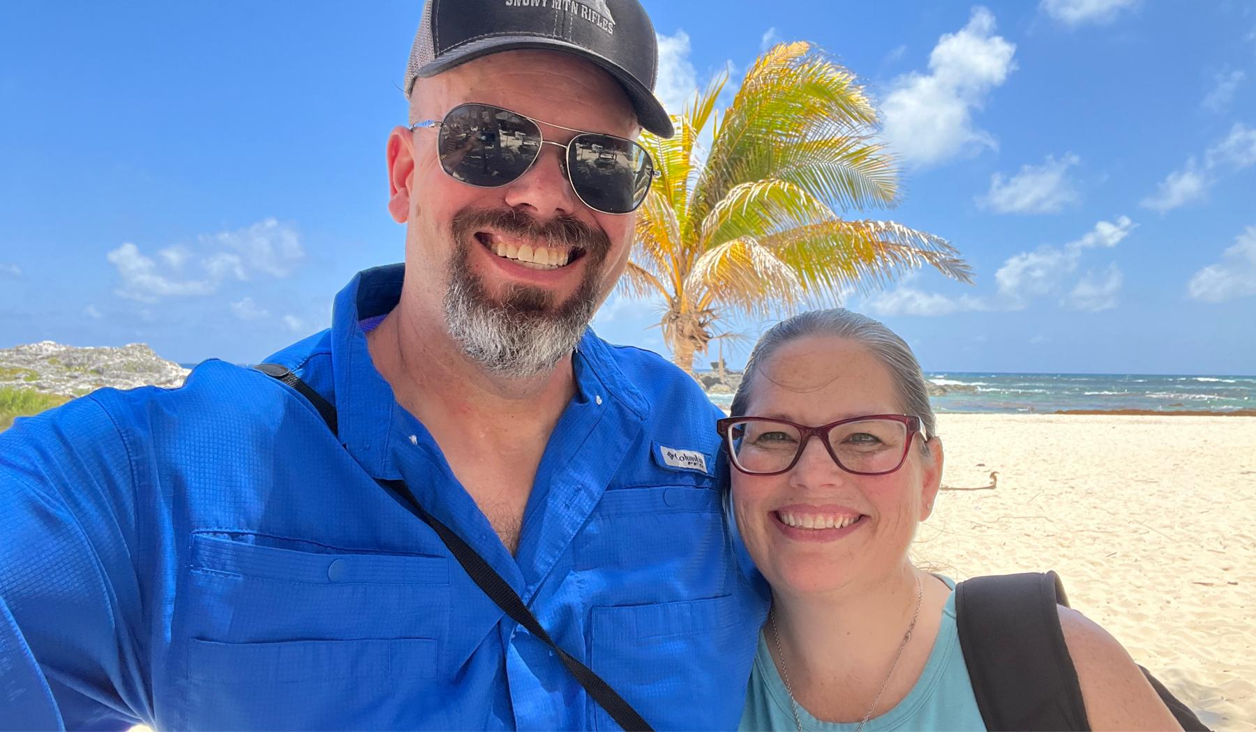 Cassie Gandy and William Newsom's Wedding Website