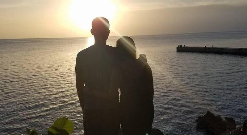 Vanessa Pittas and Johnny Chacon's Wedding Website