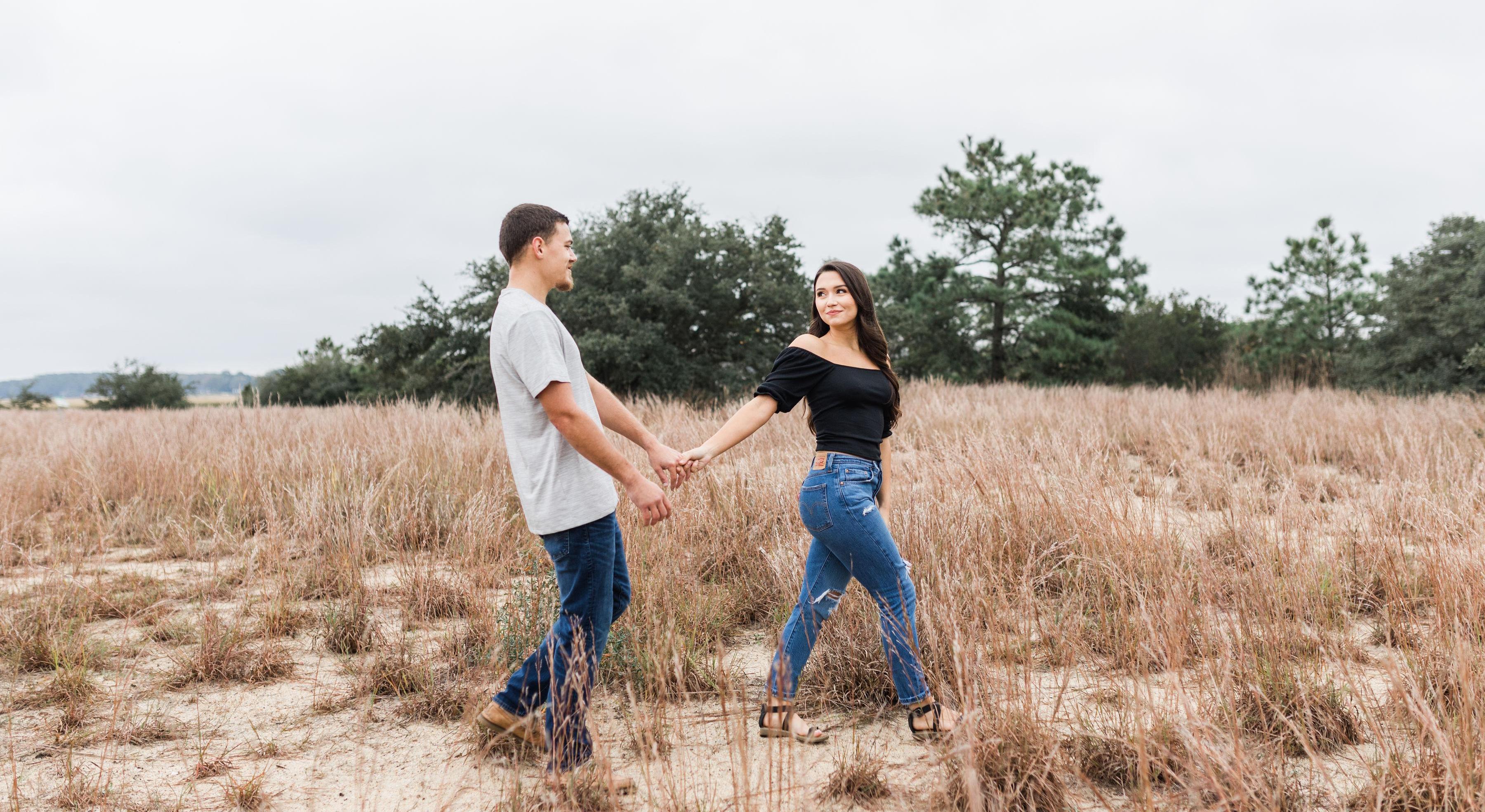 Taylor Smiley and David Foulkes' Wedding Website