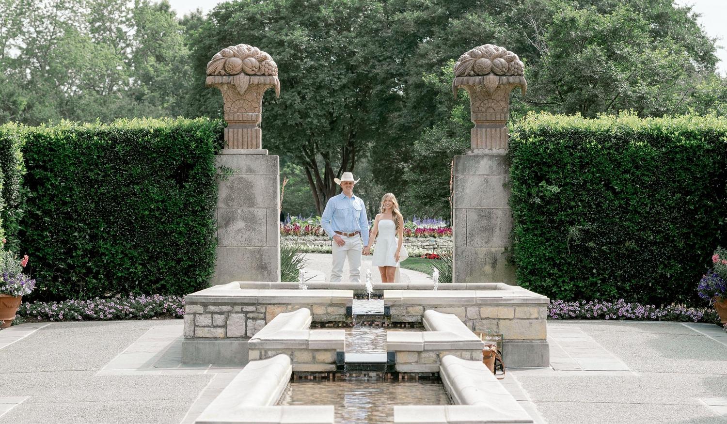 Landry Paige Smiley and Grayson Hunter Gieser's Wedding Website