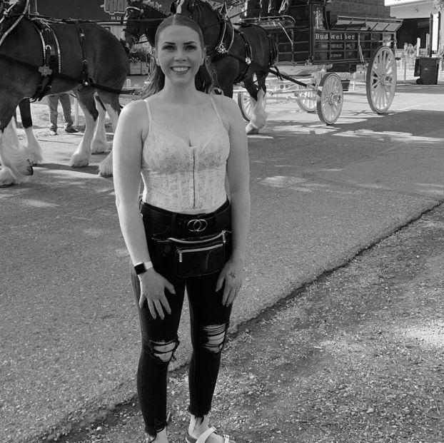 Miranda Knapton and Grant Gauthier's Wedding Website