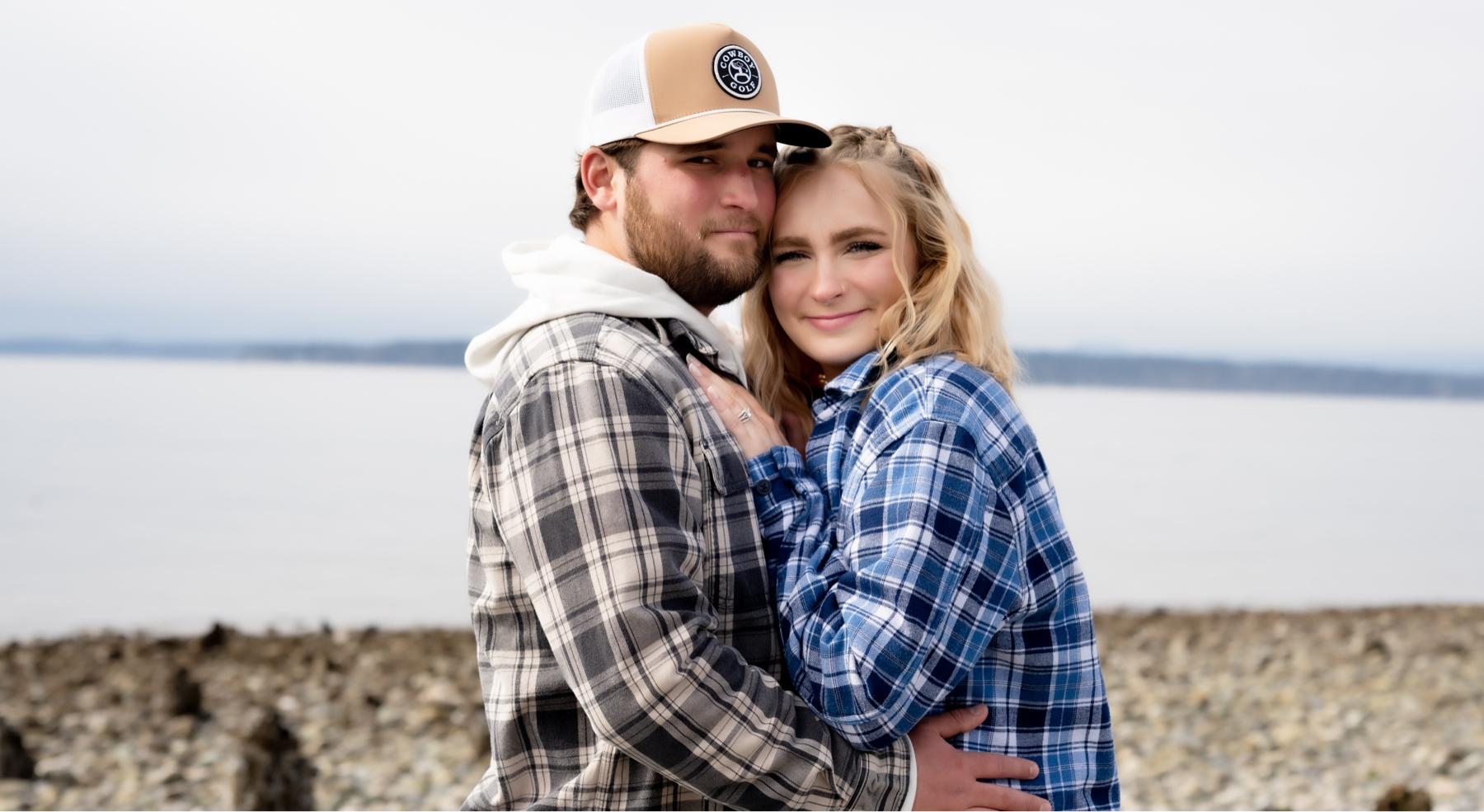 Elizabeth Trammell and James Sjolund's Wedding Website