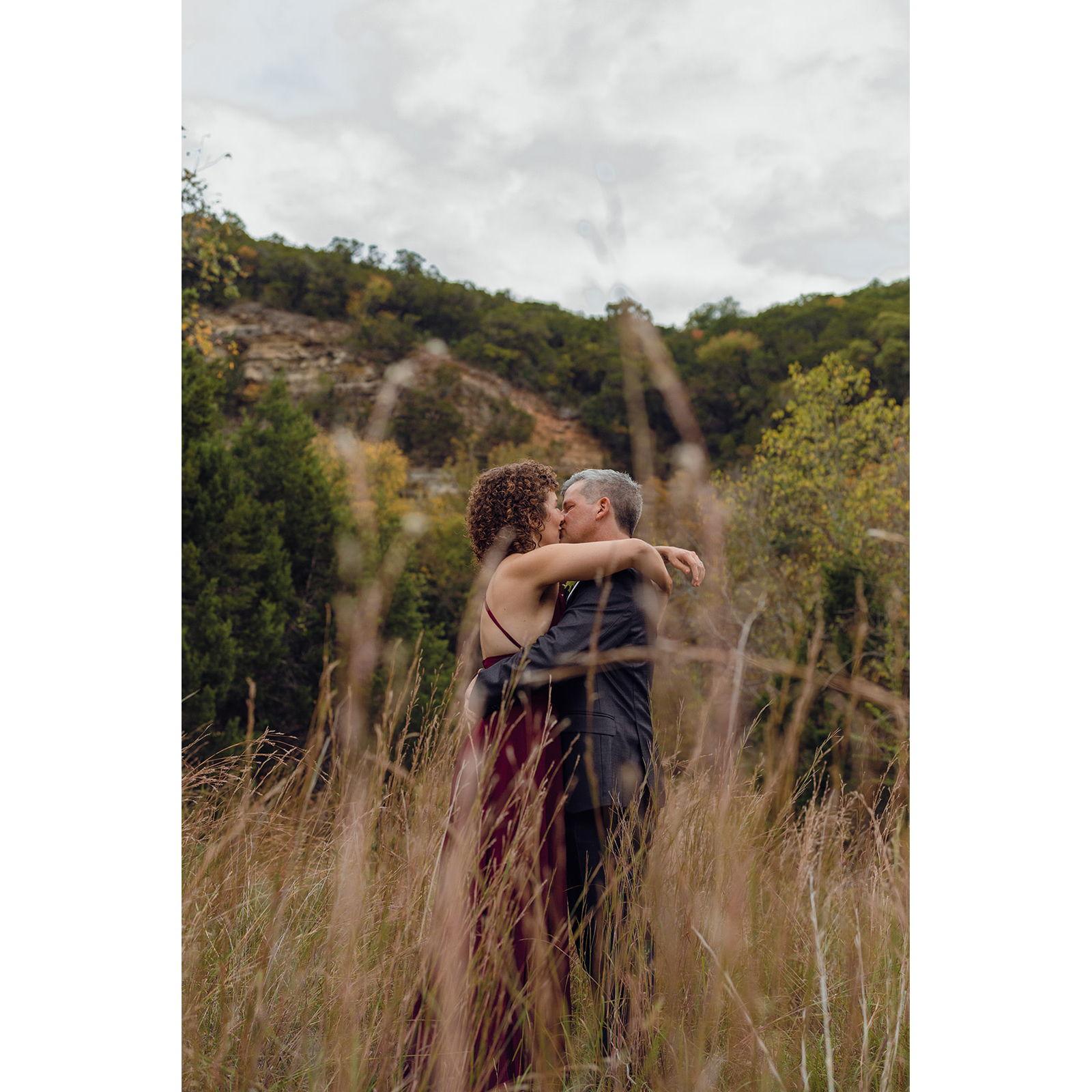 Addie Broyles and Frank Curry's Wedding Website