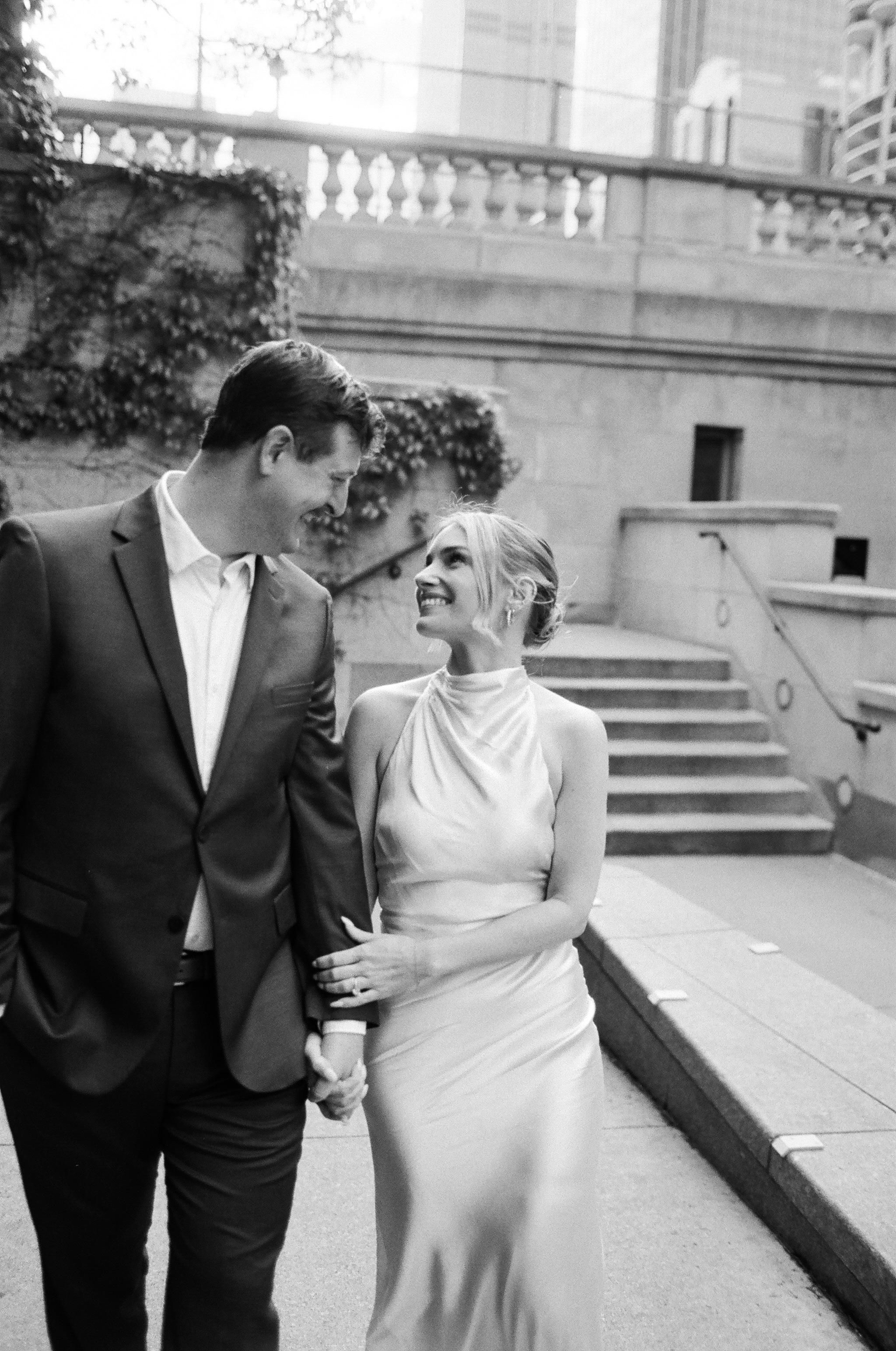 Samuel Madvig and Laura Burgin's Wedding Website