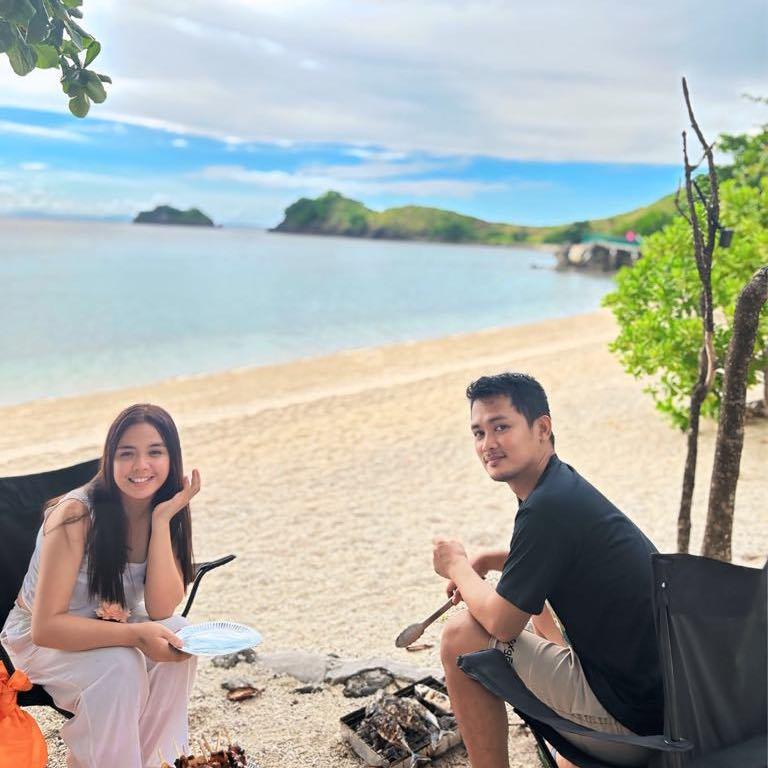 KEVIN IBAÑEZ and CRISSA MENDERO's Wedding Website