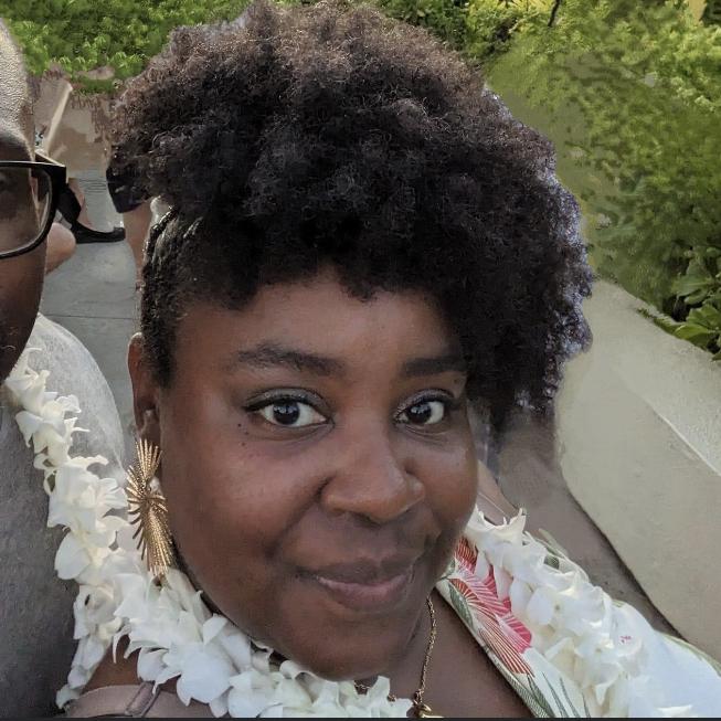 Keisha Mobley and Dorian Ross' Wedding Website