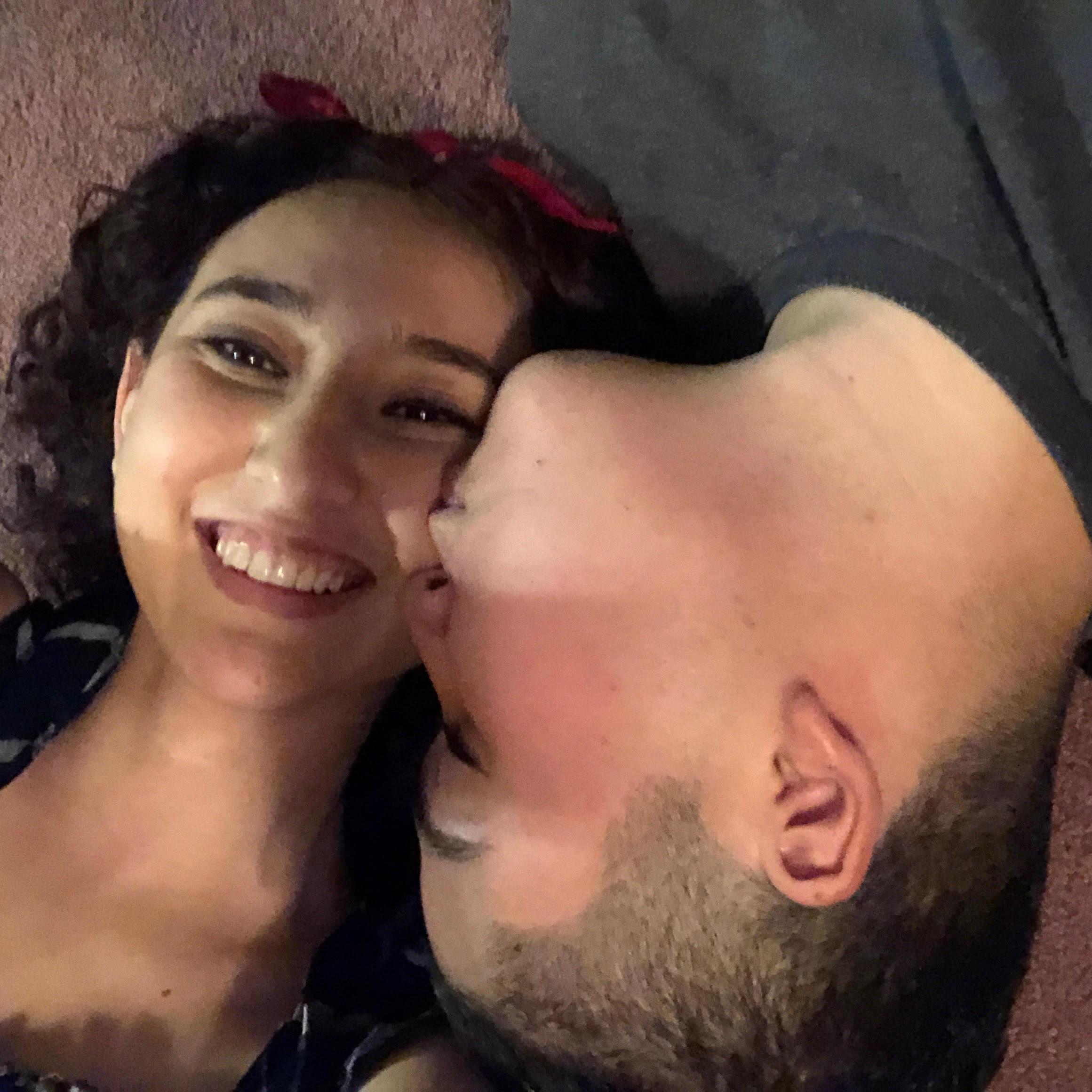 Cecilia Machado and Martin Lopez's Wedding Website