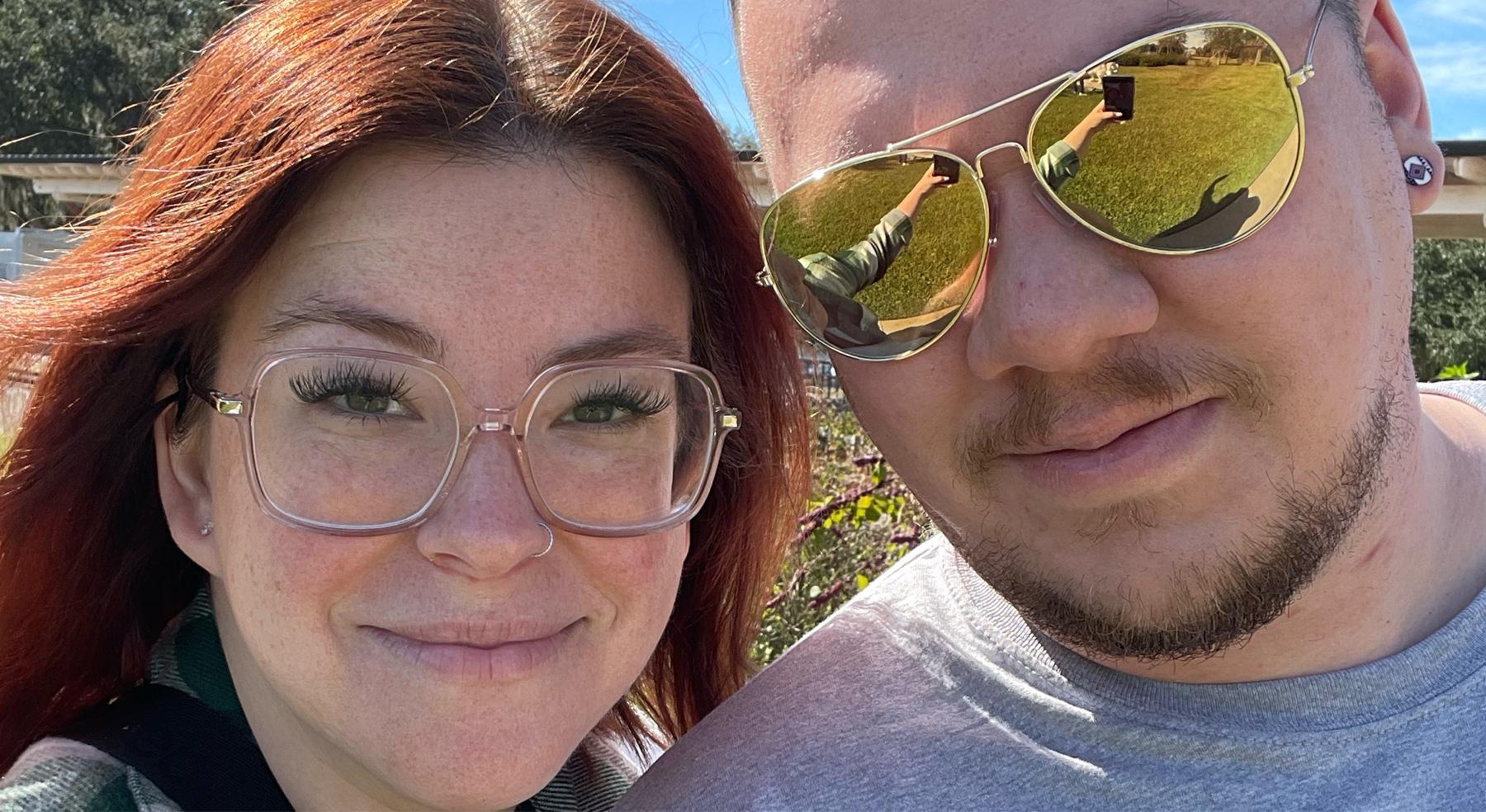 Cayla Brown and Brandon Price's Wedding Website