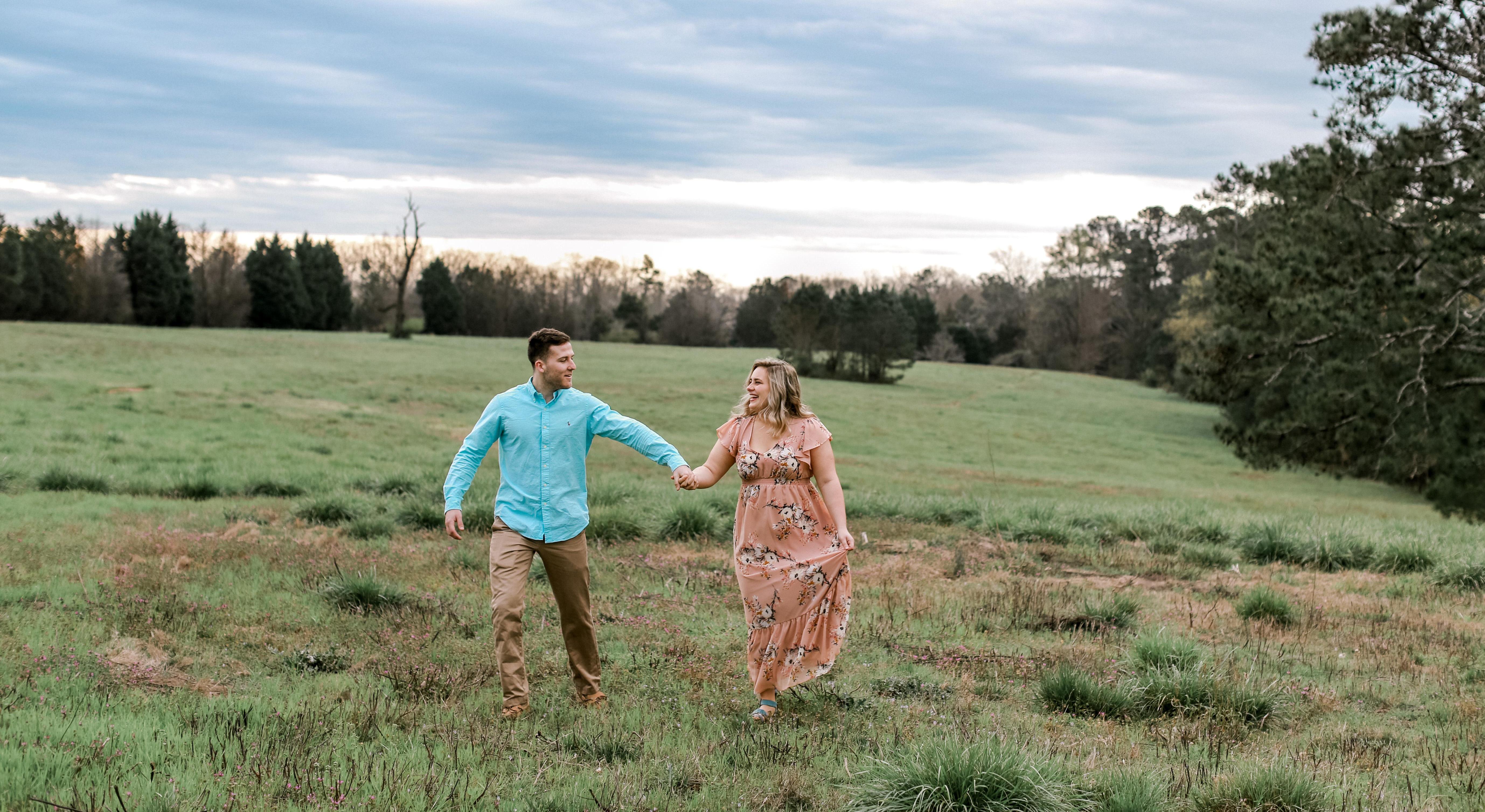 Zoey Ridge and Andrew Elam's Wedding Website