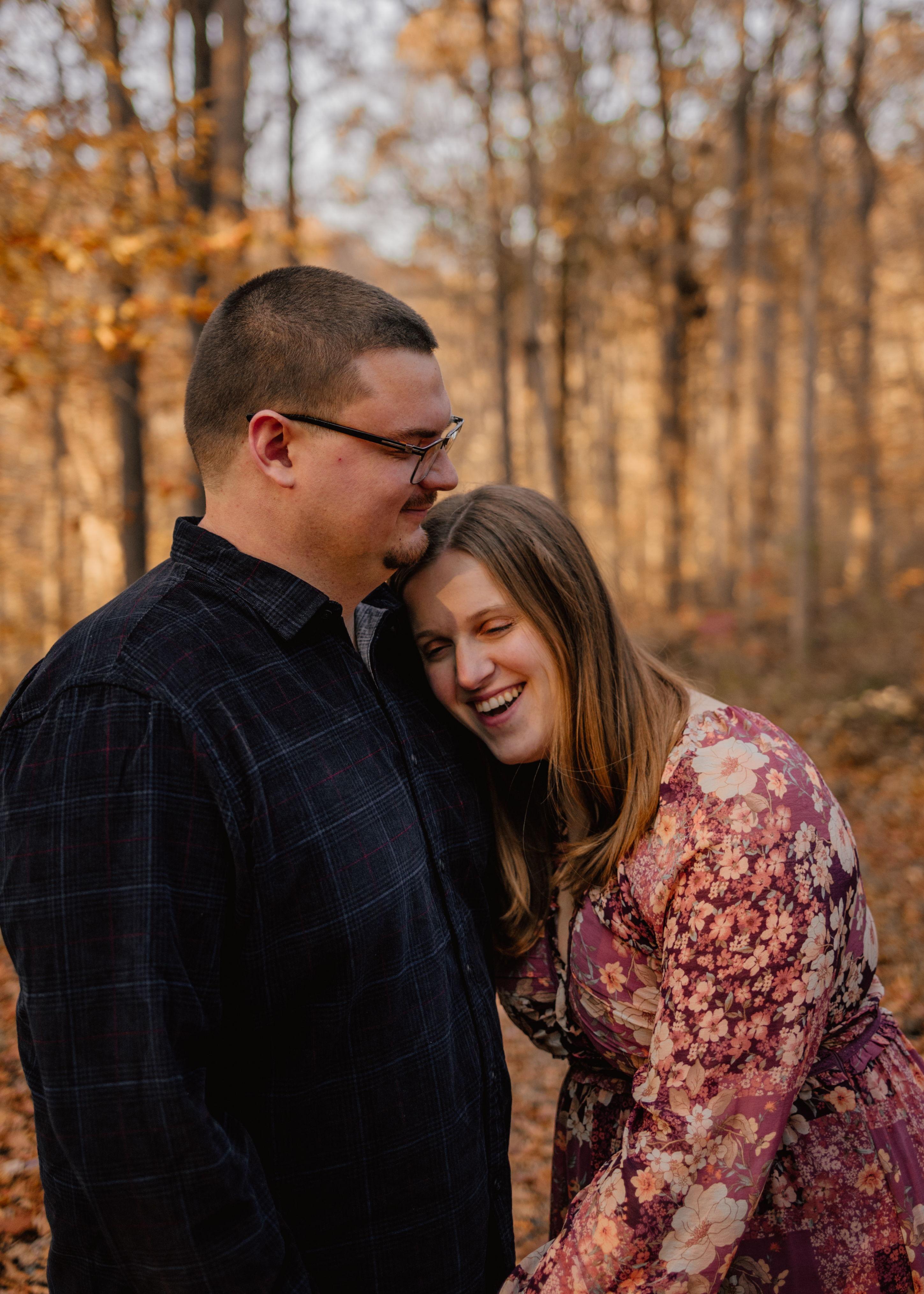 Audrey Merenda and Dylan Gordeuk's Wedding Website