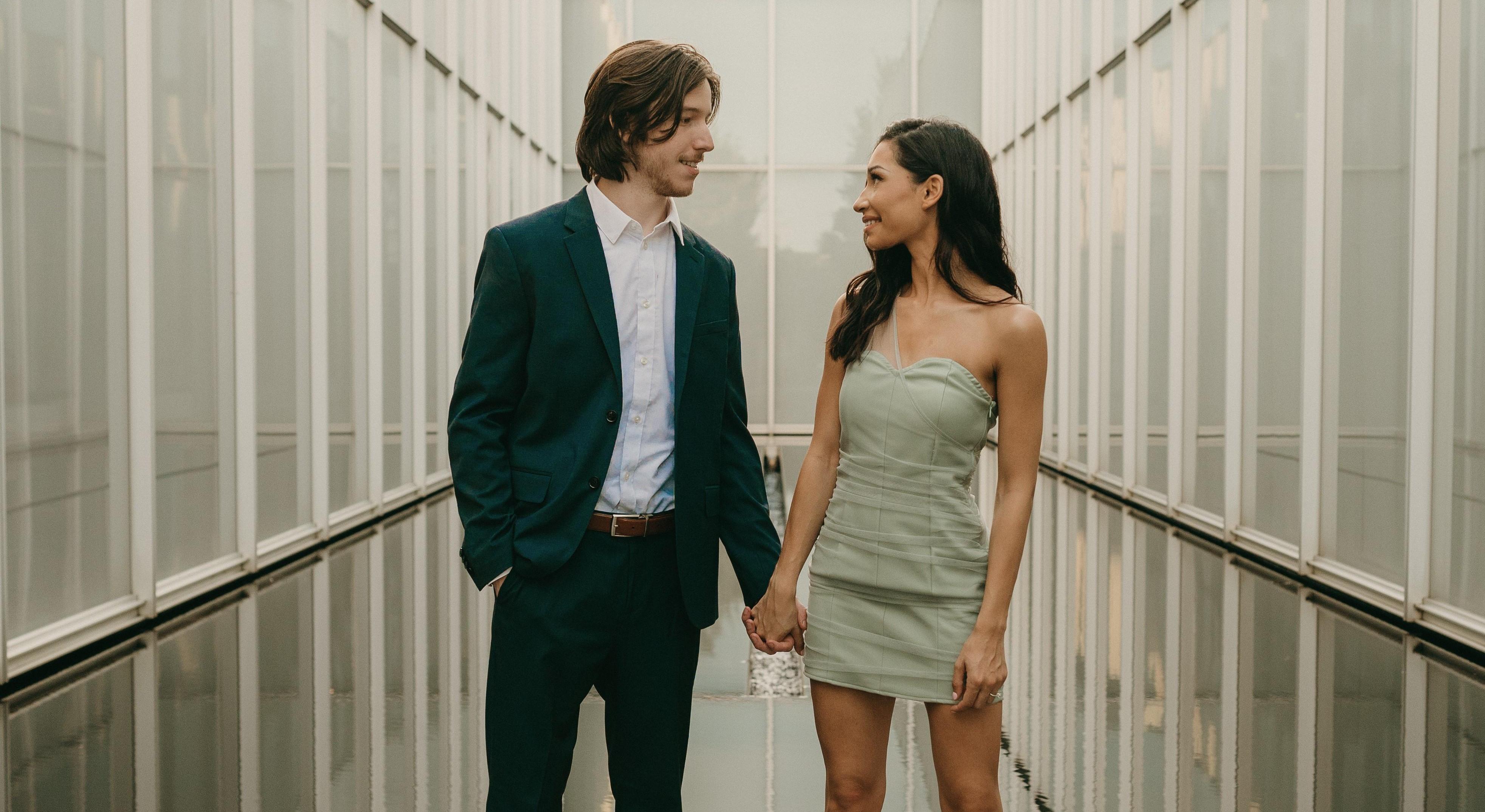 Christiana Ramos and Cameron Gibbs' Wedding Website